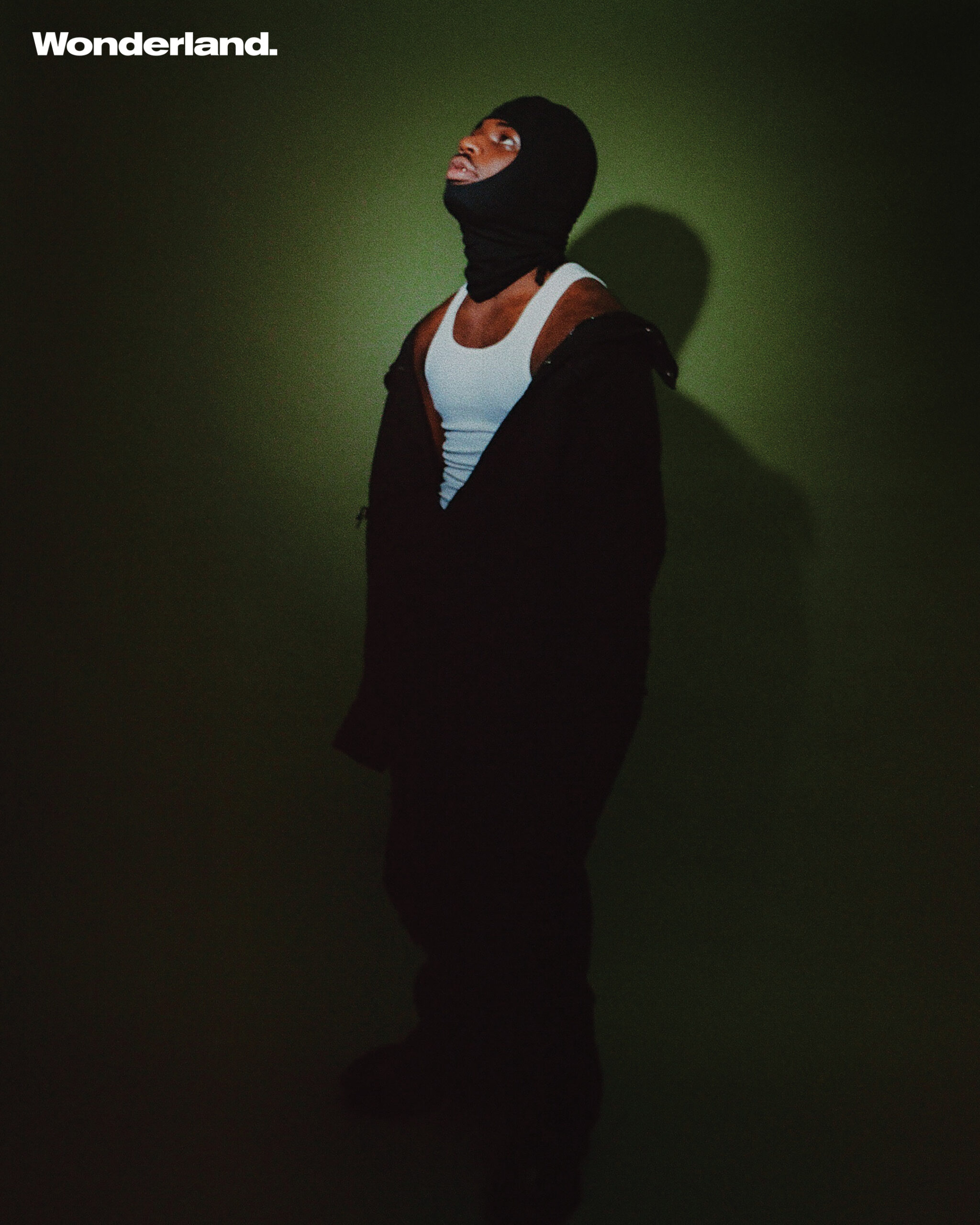 4Batz Features In Wonderland's Summer 24 Issue