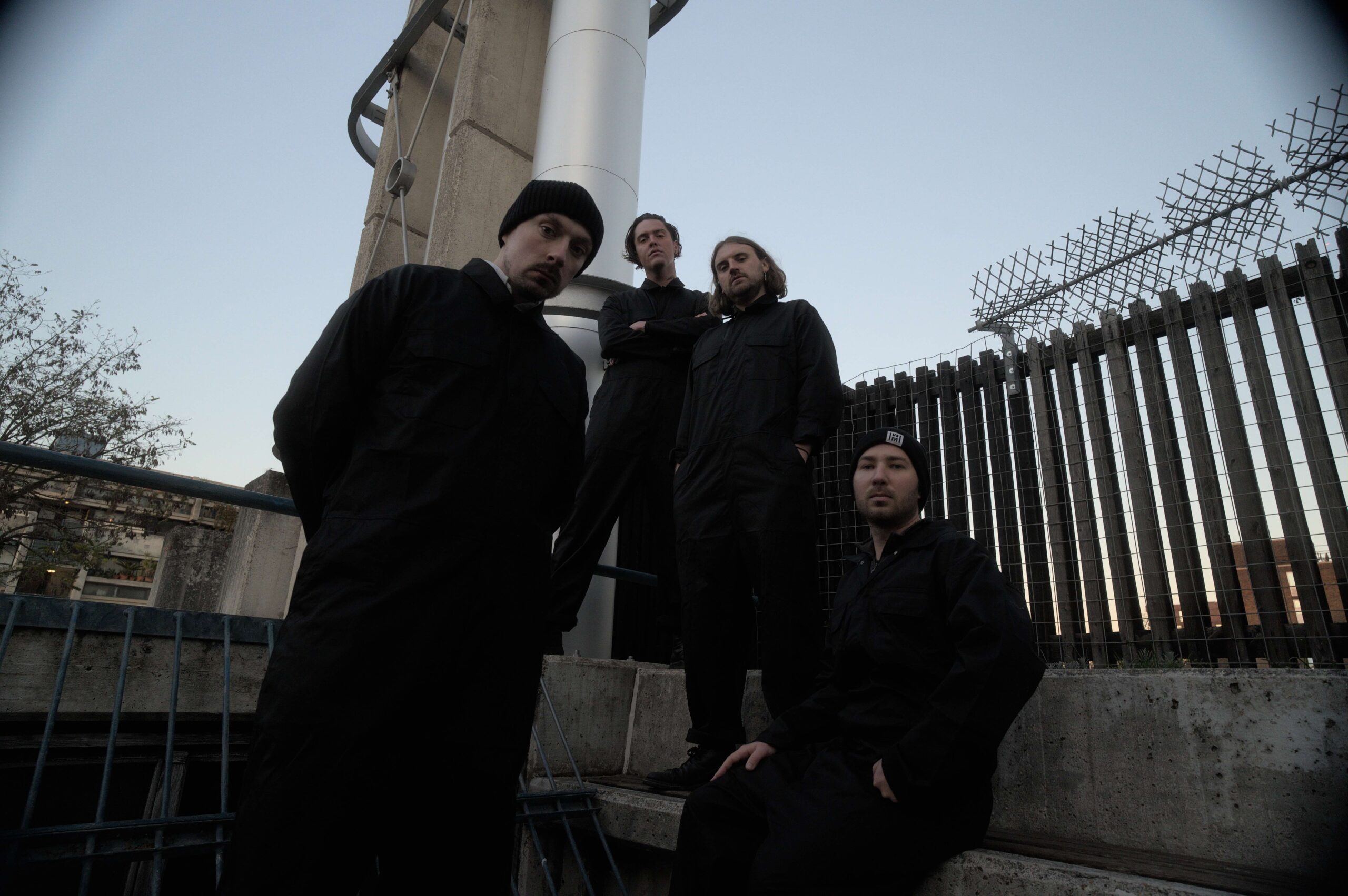 First Day of Spring - "The Rising Tide" | Wonderland