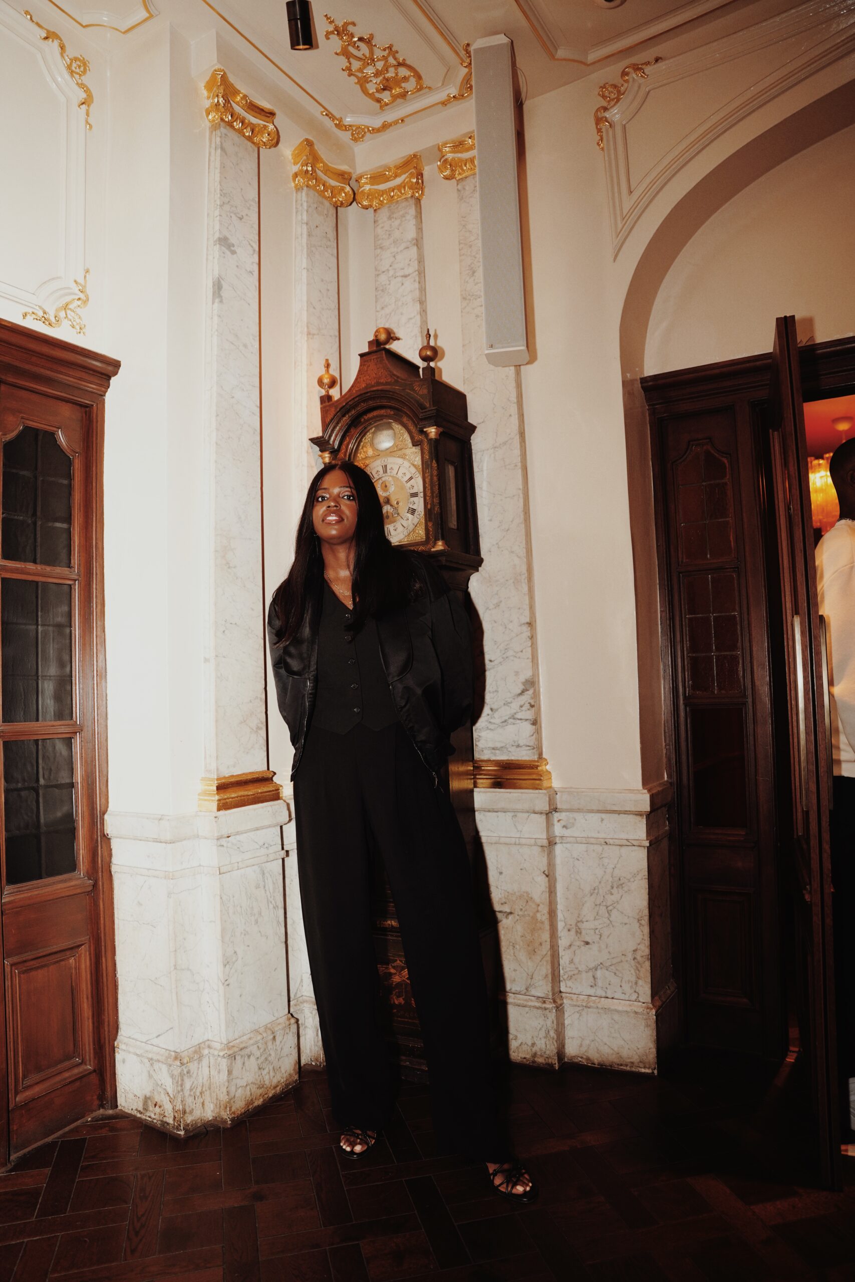 Sheniece Charway Curates A List Of Black Creatives