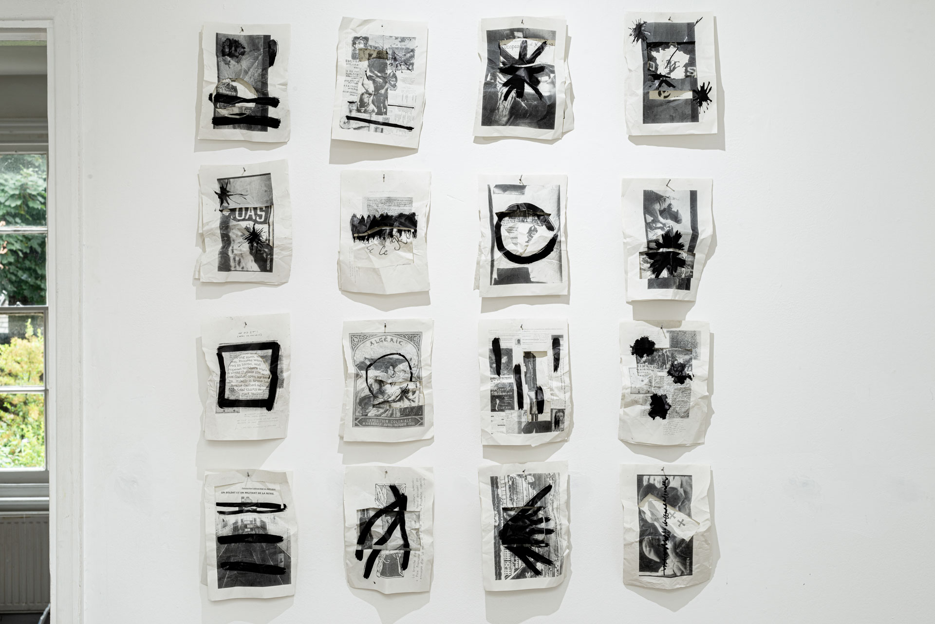 Dom Bouffard | Wonderland