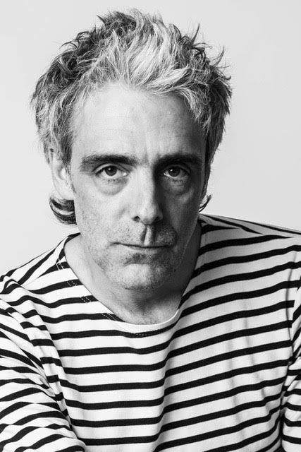 Dom Bouffard | Wonderland