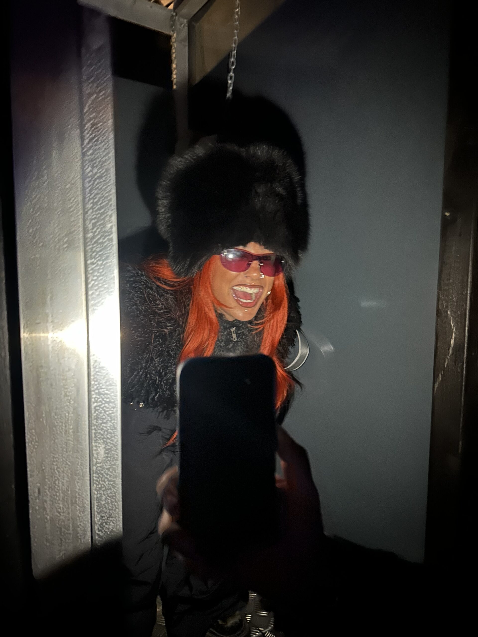 PXSSY PALACE's Glastonbury Takeover