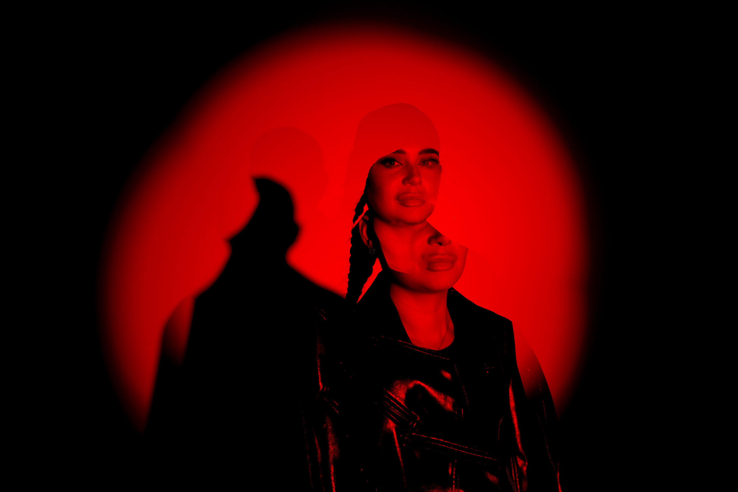 On Repeat: Hannah Laing - "Into The Doof"