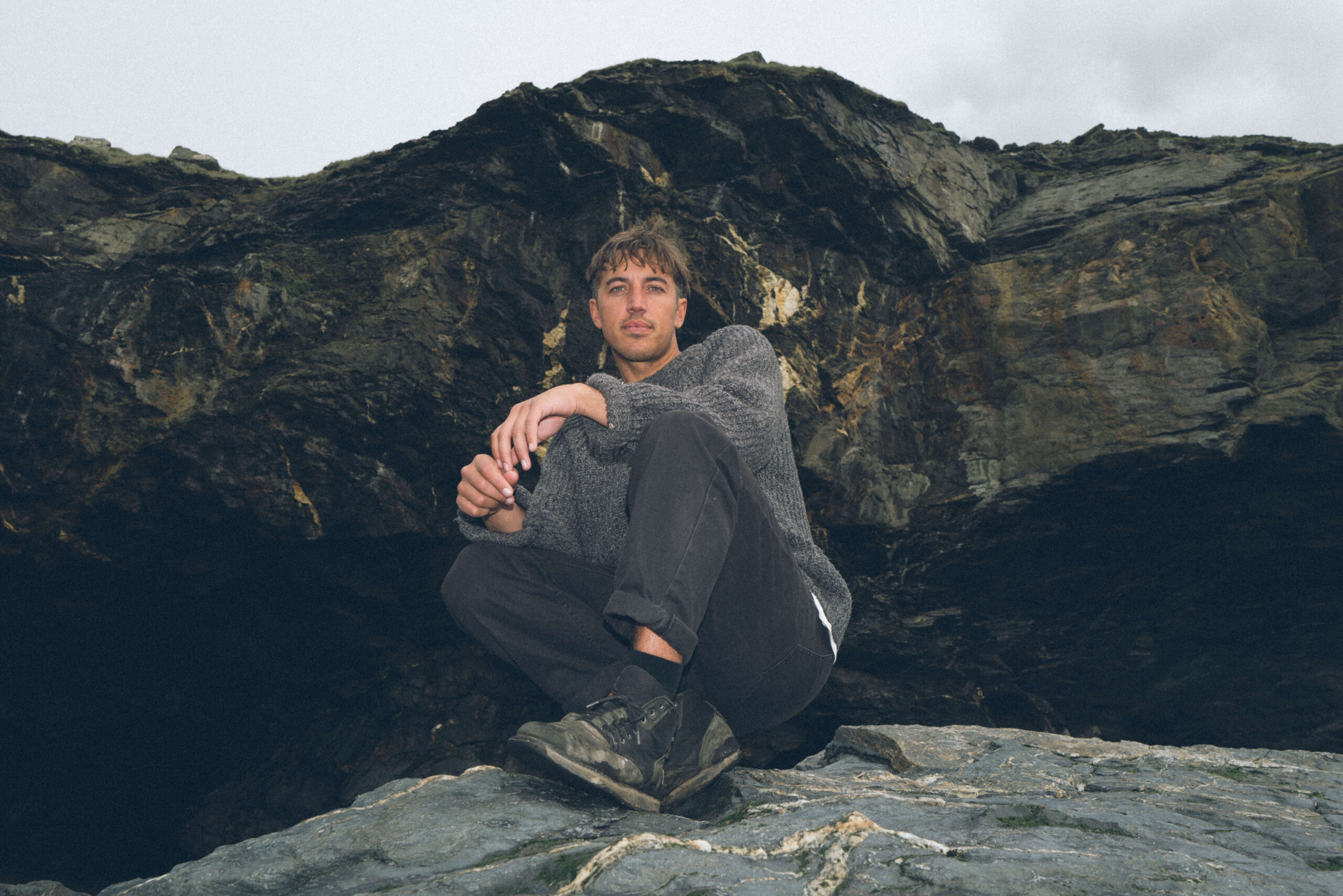 Nathan Ball - "Stateline" | Wonderland