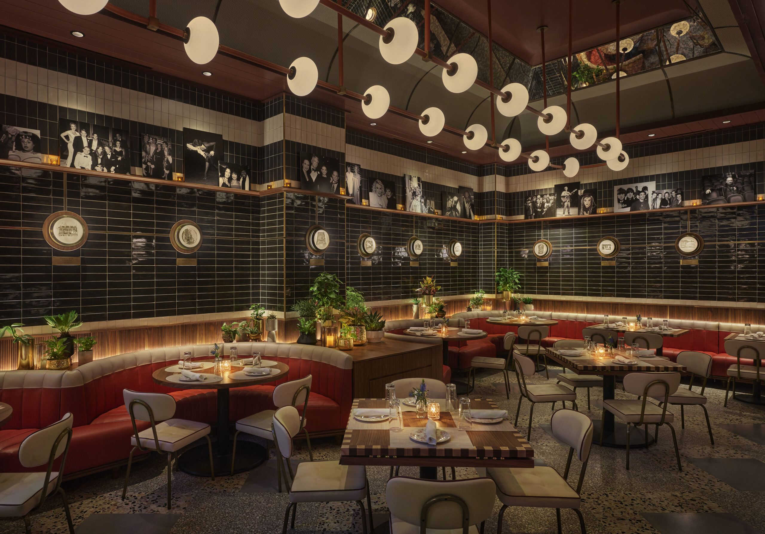 Next Stop, NYC? Stop By The CIVILIAN For A Memorable Night.