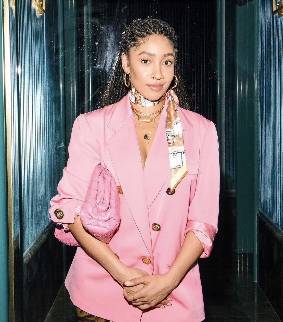 Samira Amalia Ibrahim: Goliath and the Venice Biennale