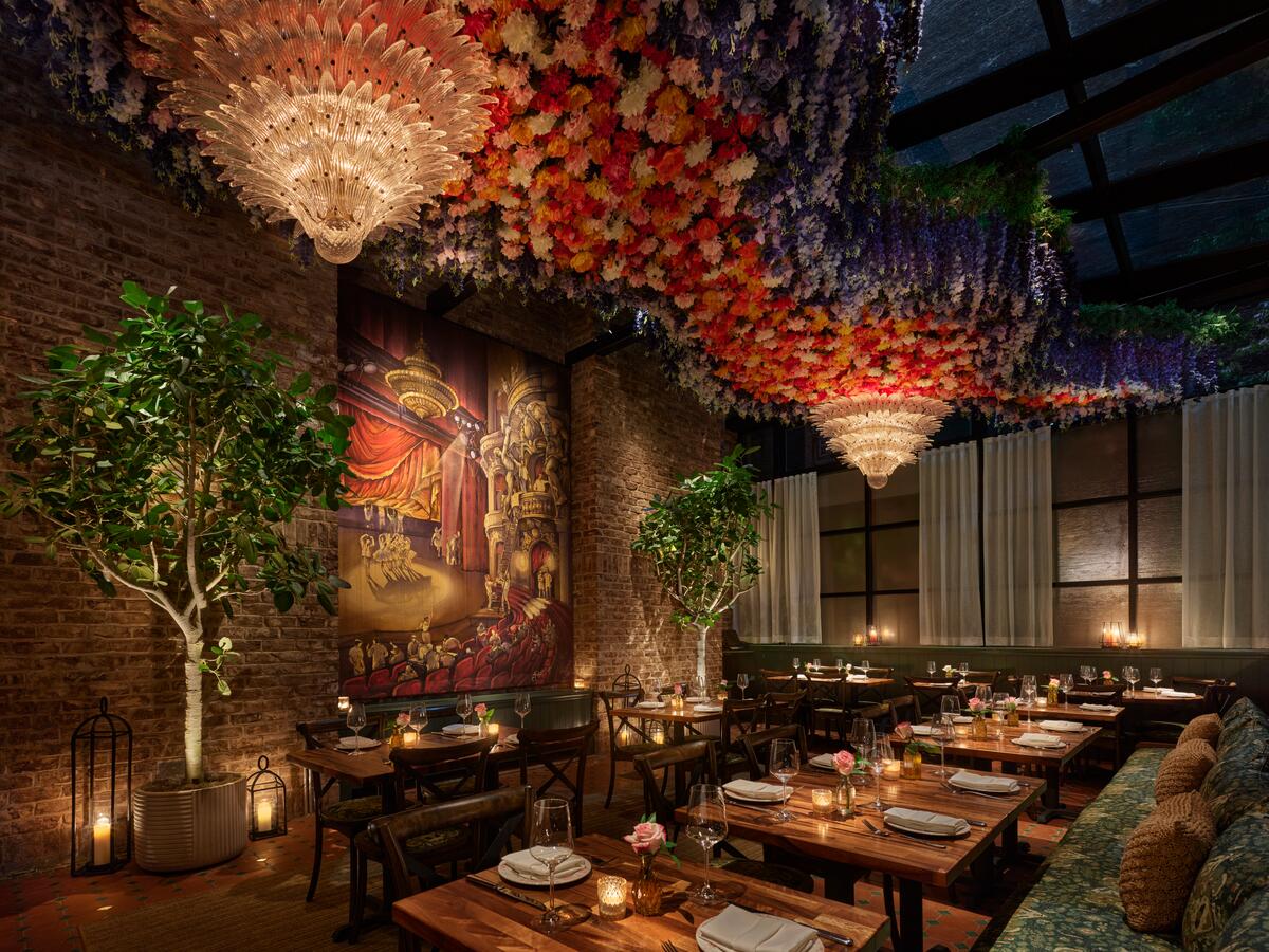 Next Stop, NYC? Stop By The CIVILIAN For A Memorable Night.