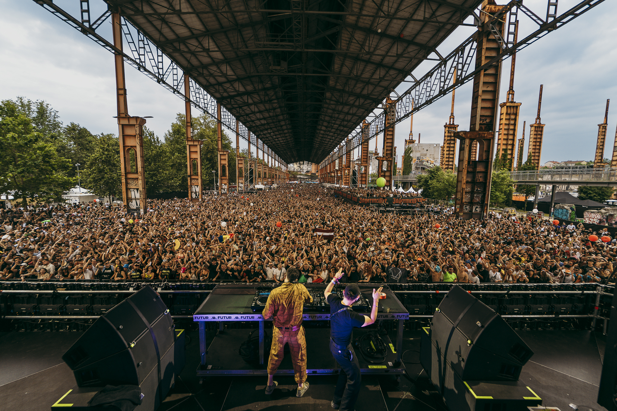 Art, Techno & Discovery: A Trip To Turin