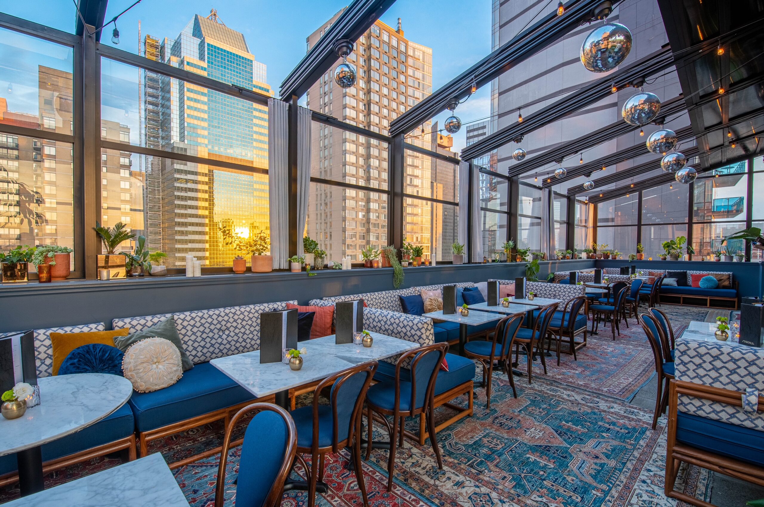 Next Stop, NYC? Stop By The CIVILIAN For A Memorable Night.