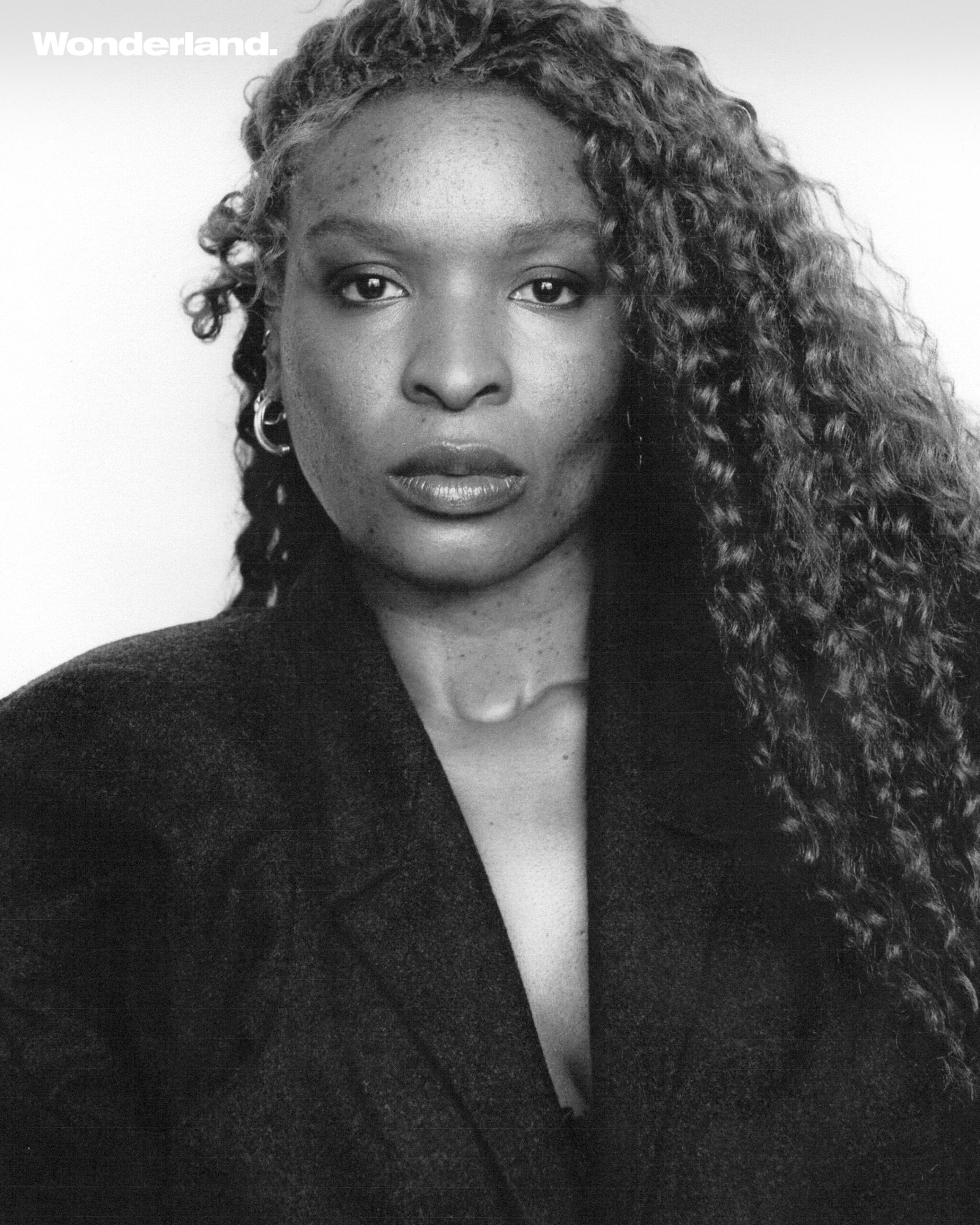 Torisheiu Dumi Features in Wonderland Summer 2024