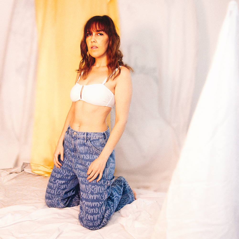 Jay Moussa-Mann - "Tangled" | Wonderland