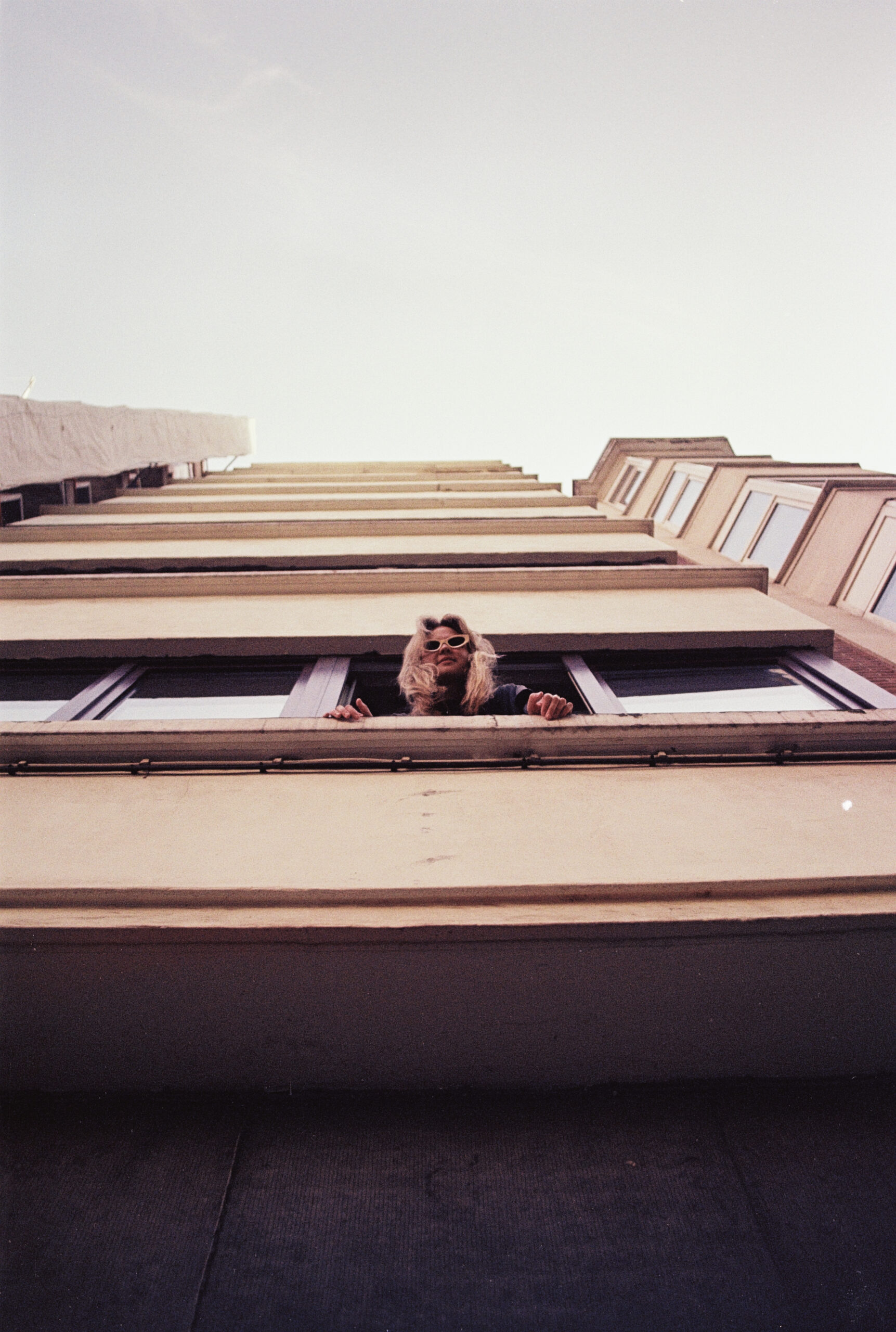 Bnny Talks EU/UK Tour and "One Million Love Songs"