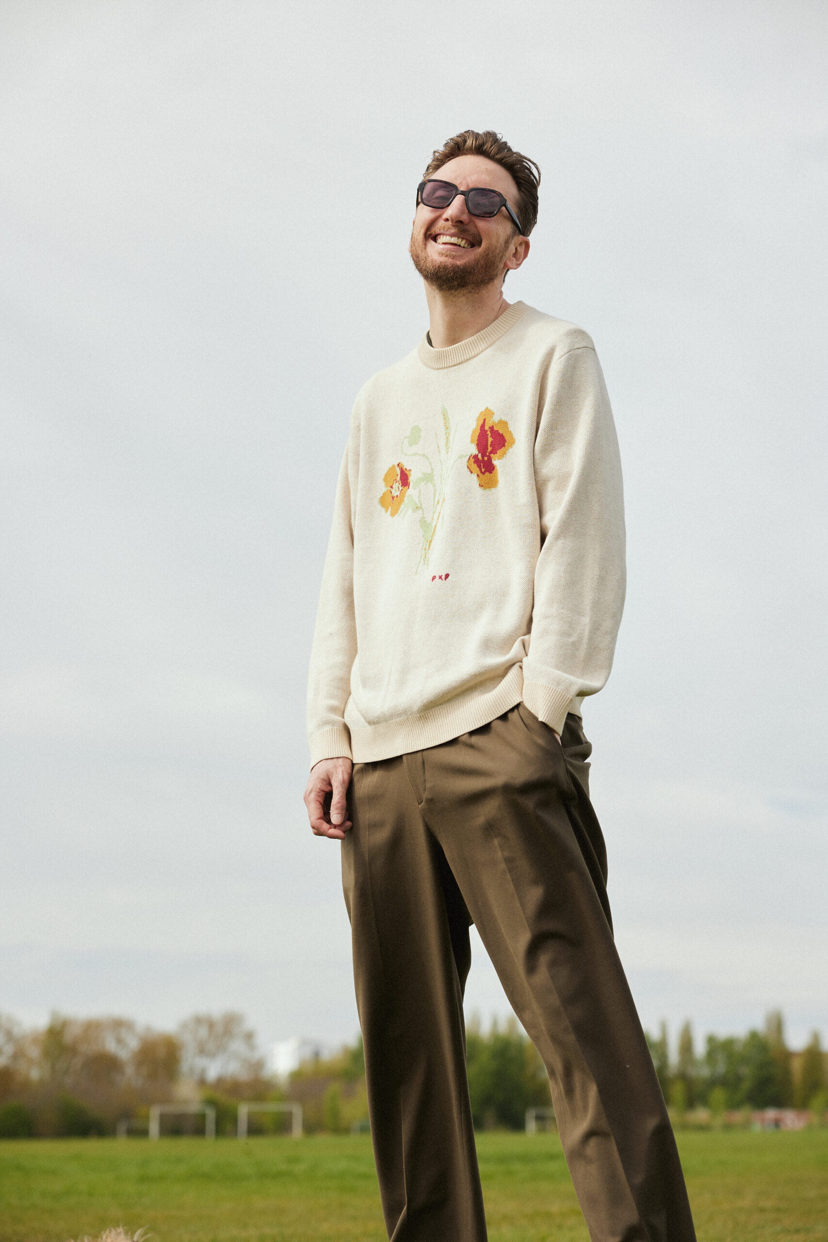 Wonderland Meets: Steve Stamp