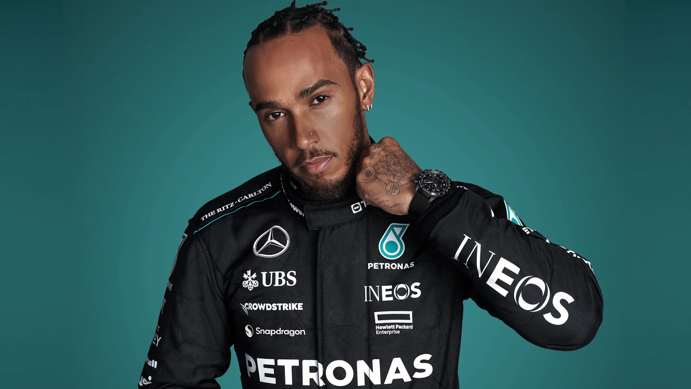Corps De Lewis Hamilton Lewis Hamilton Lands Surprise New Job