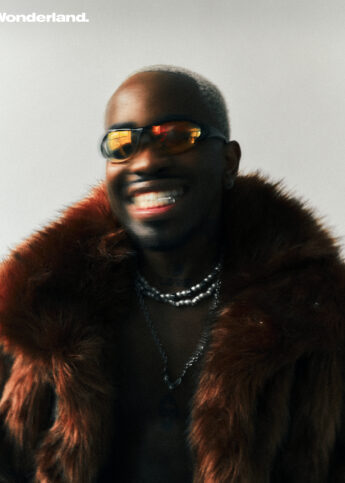 Magazine Archives | Wonderland