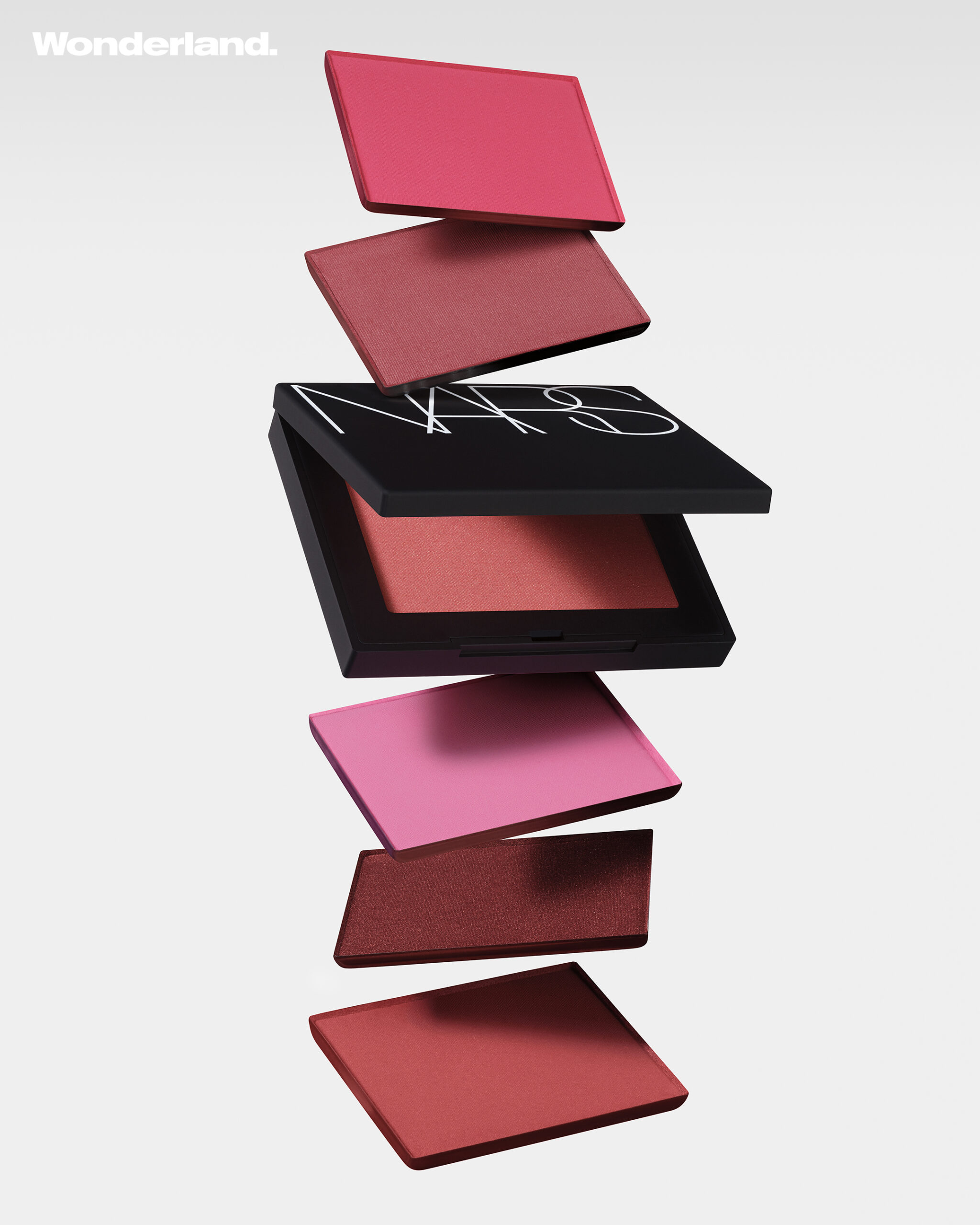 NARS Revamps Their Best Selling Blush Shades