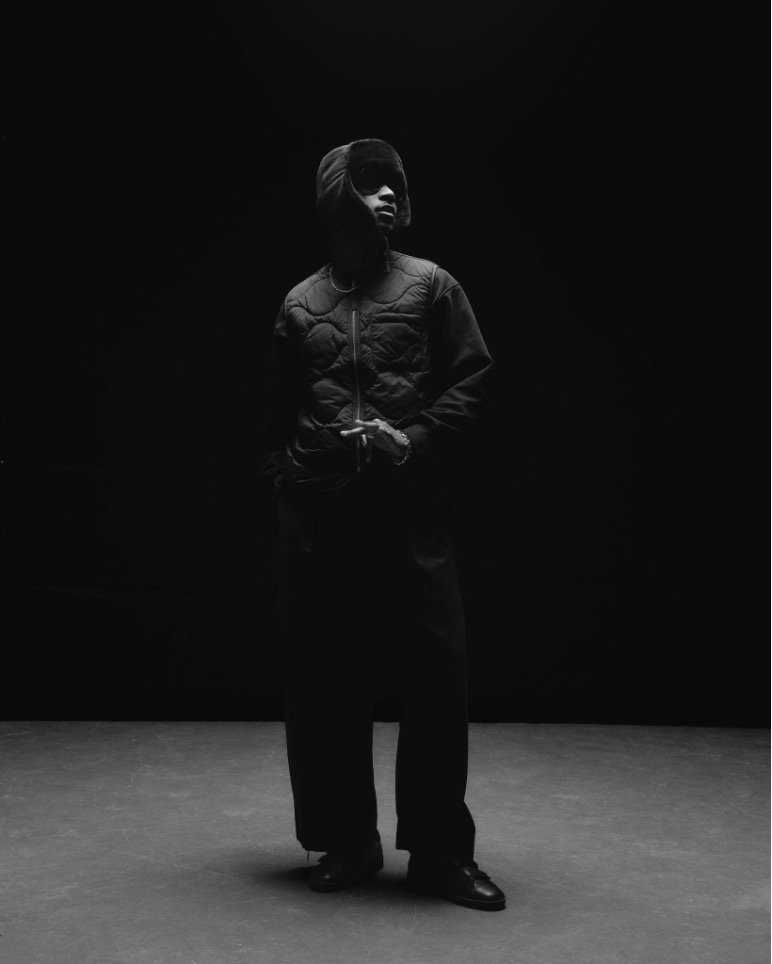 tendai's Shares Hazy New Visuals For "My World"