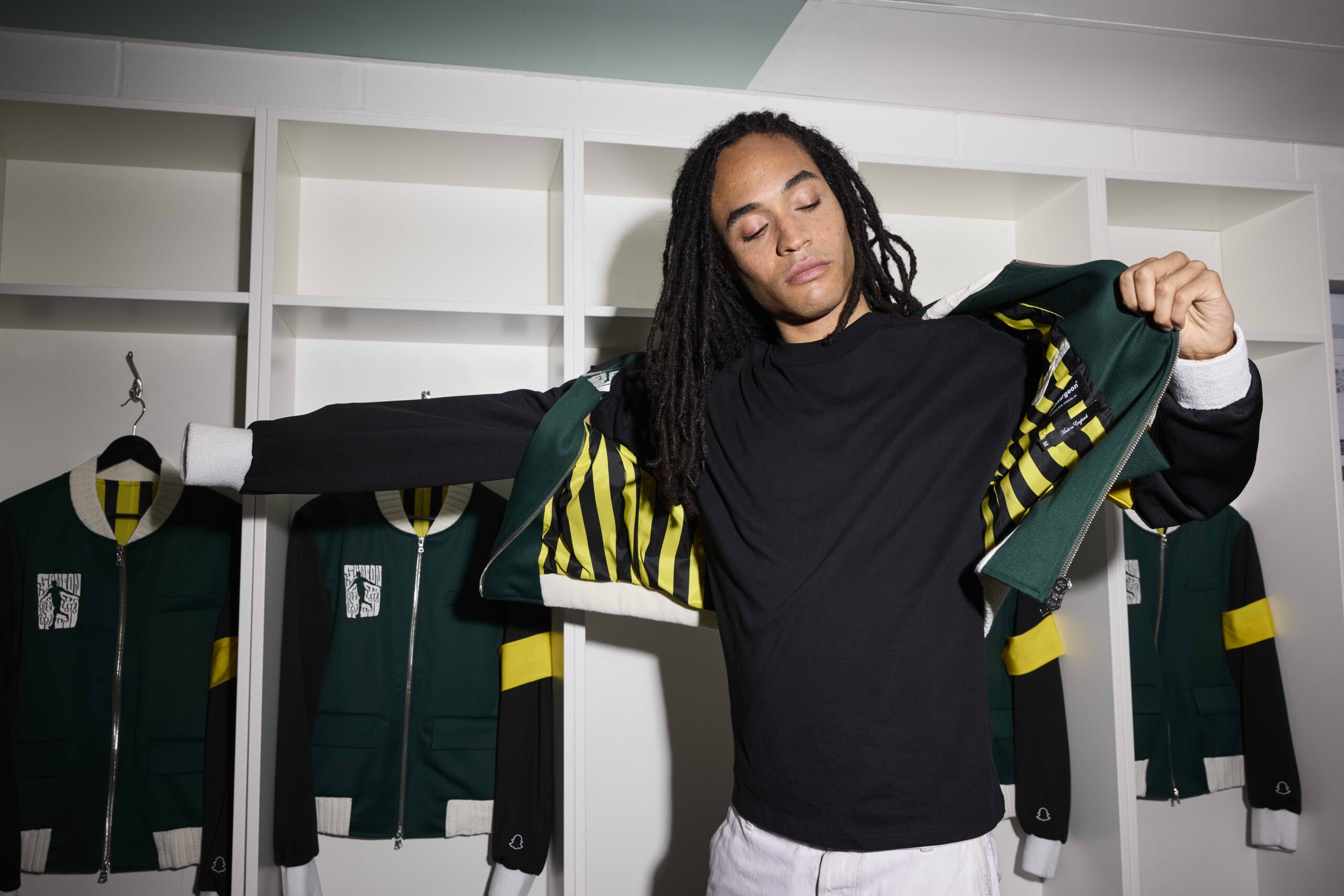 RAV MATHARU | Wonderland