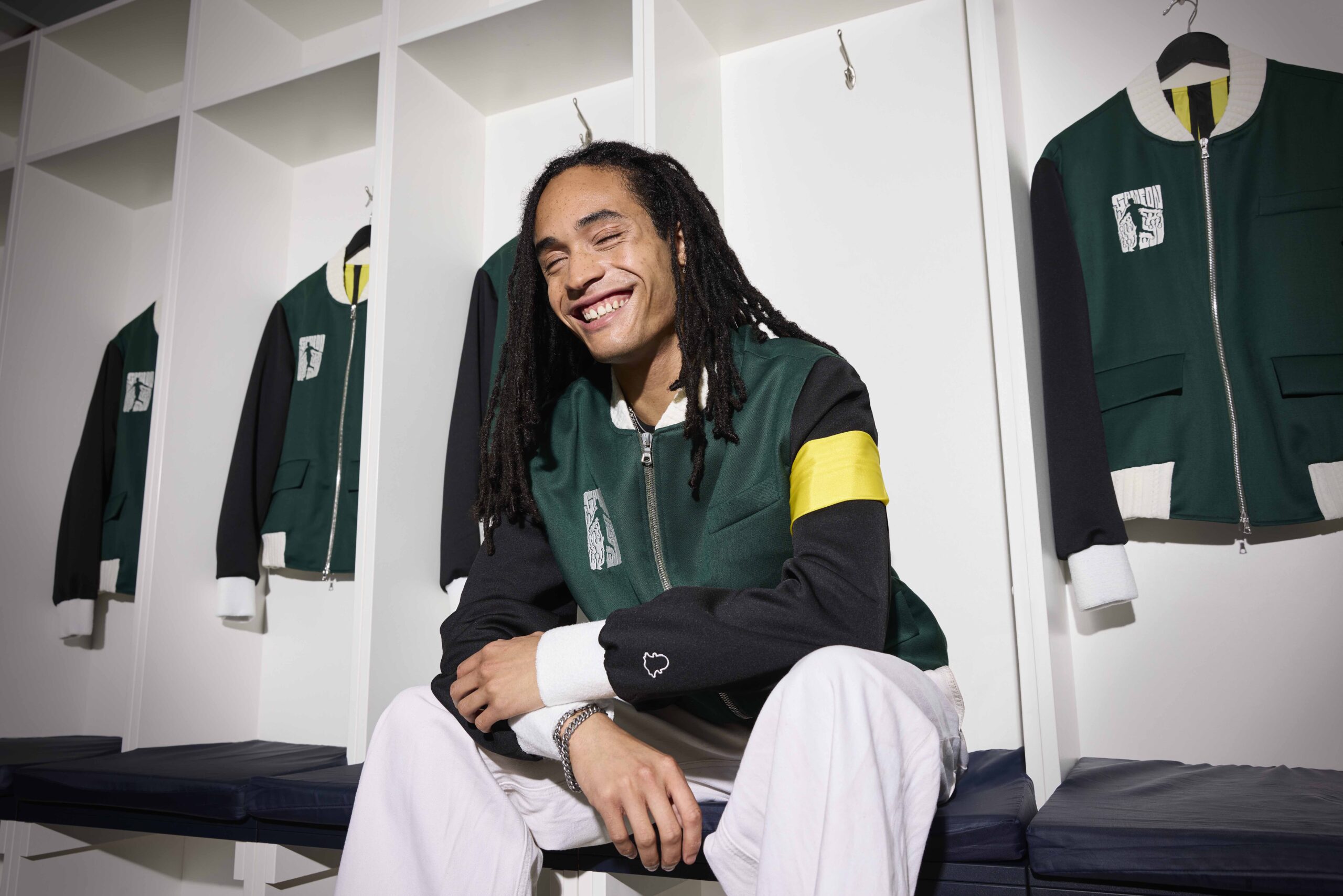 RAV MATHARU | Wonderland