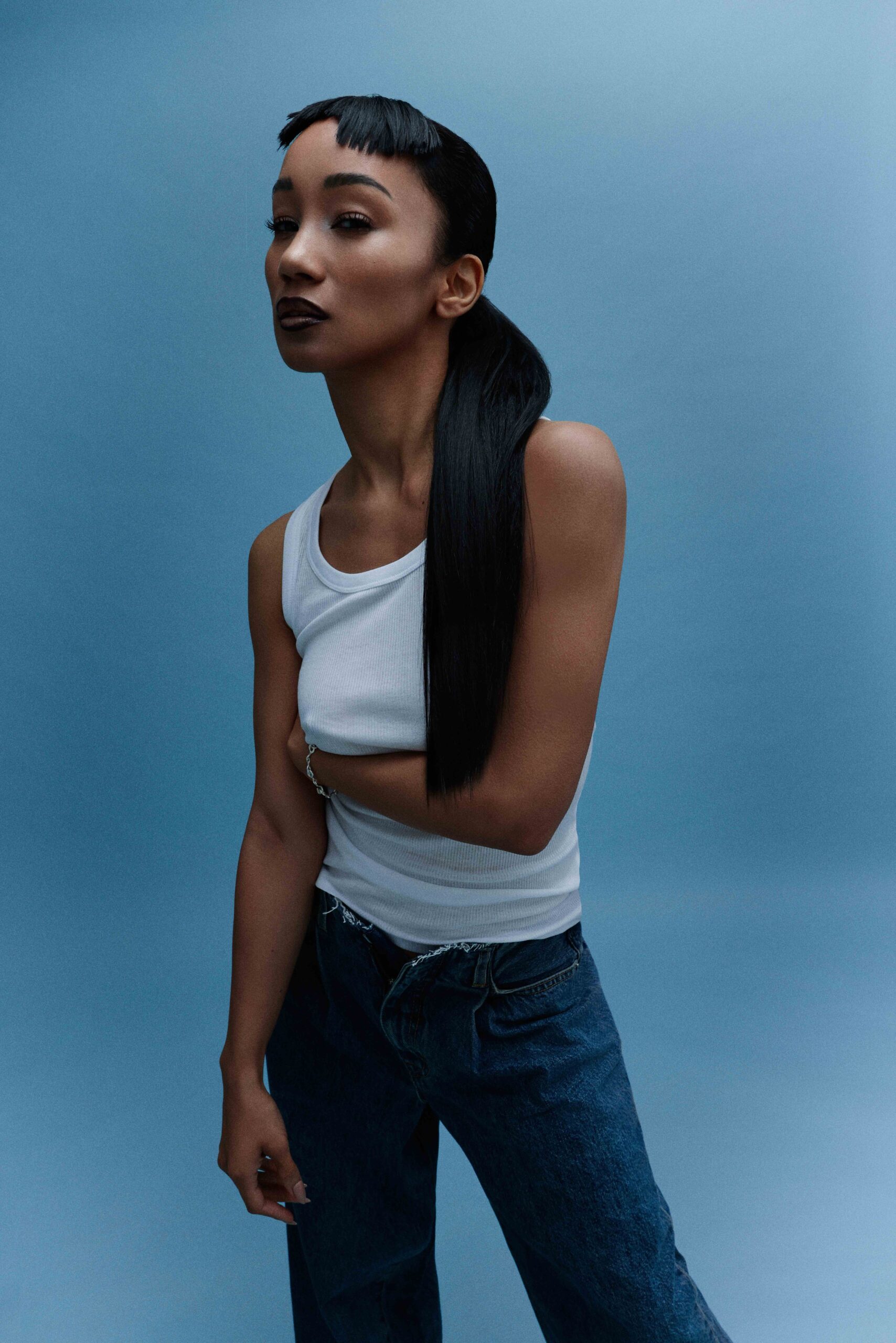 TIFFANY LAUREN BENNICKE | Wonderland