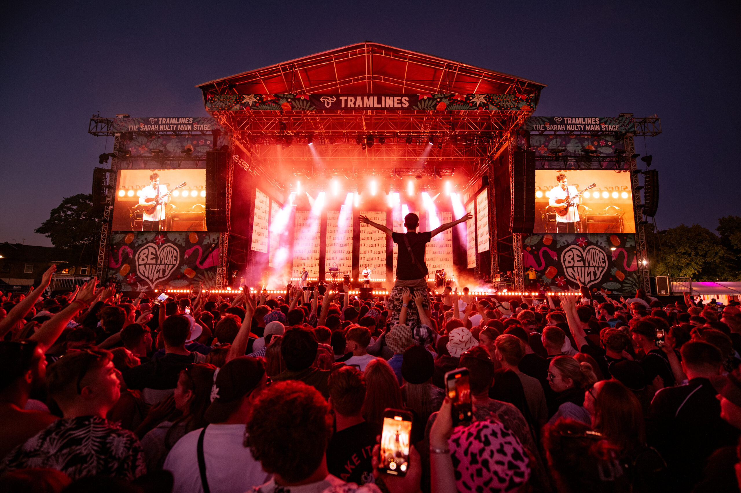 Hills, Wetherspoons & Tramlines: A Trip To Sheffield