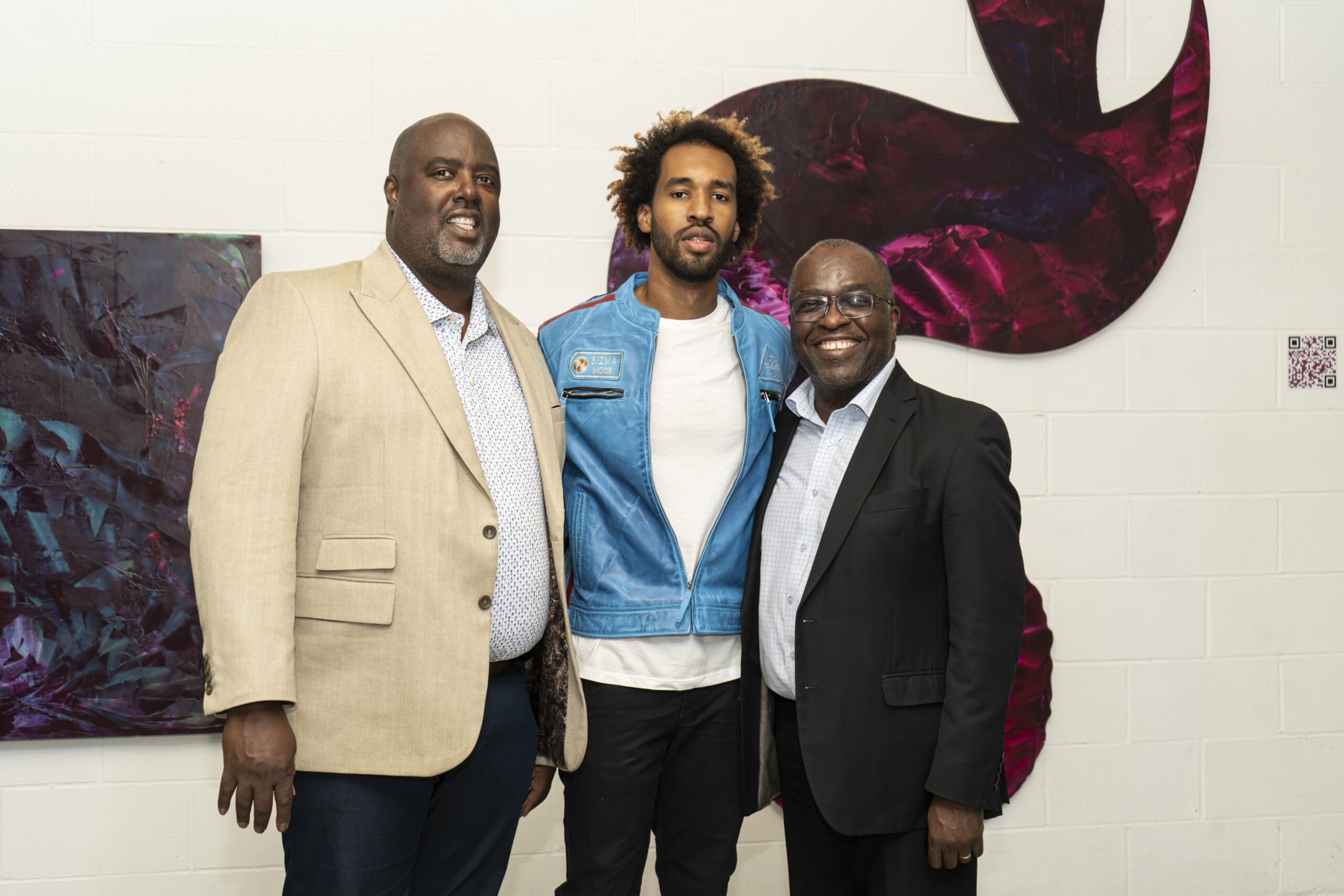 Indra Gallery x WONDERSIDE