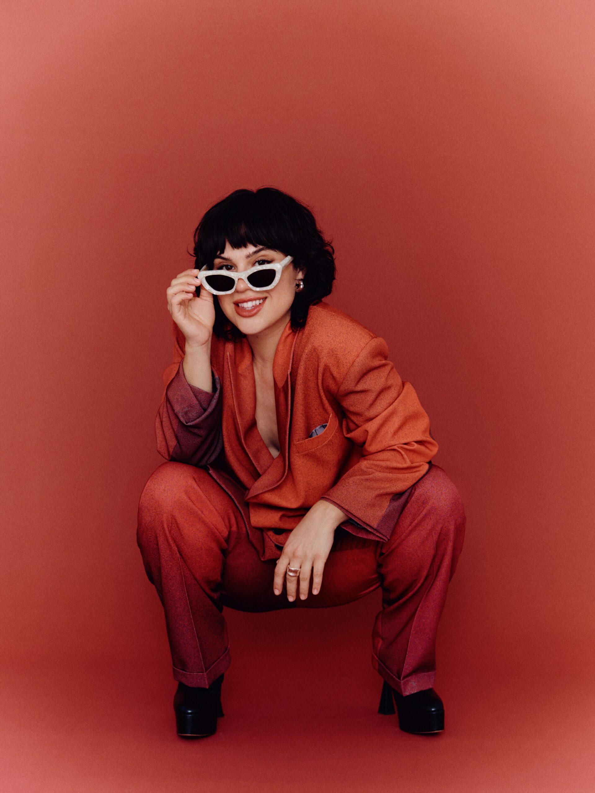 Anna Garcia Anna Garcia, LMFT California