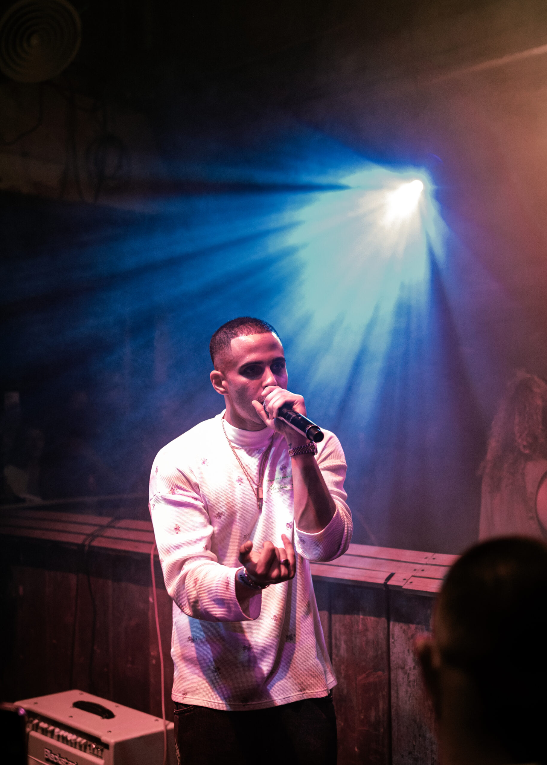 We Hear From The Cloud X Founders About This Year's Event