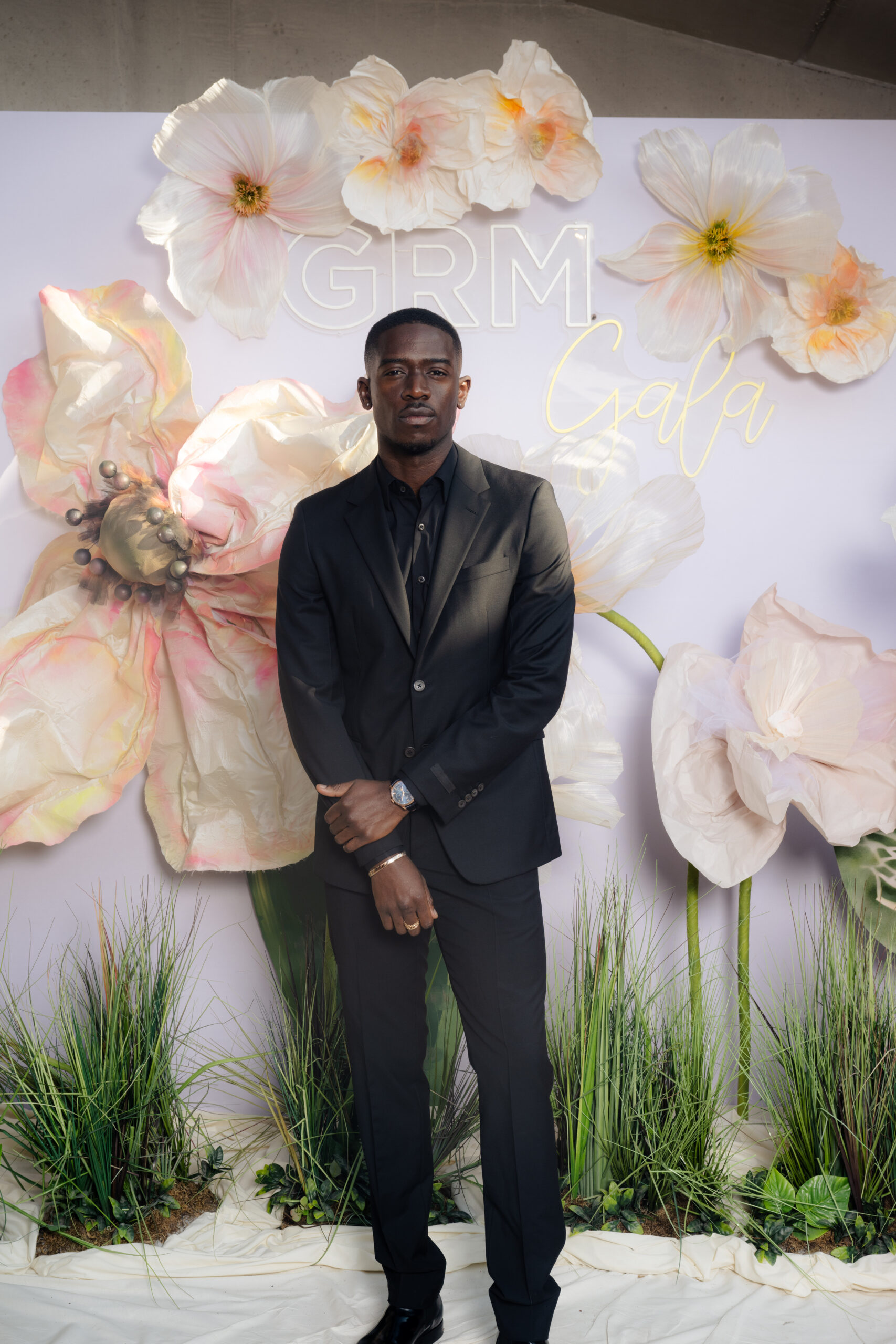 Photo Diaries: GRM Gala