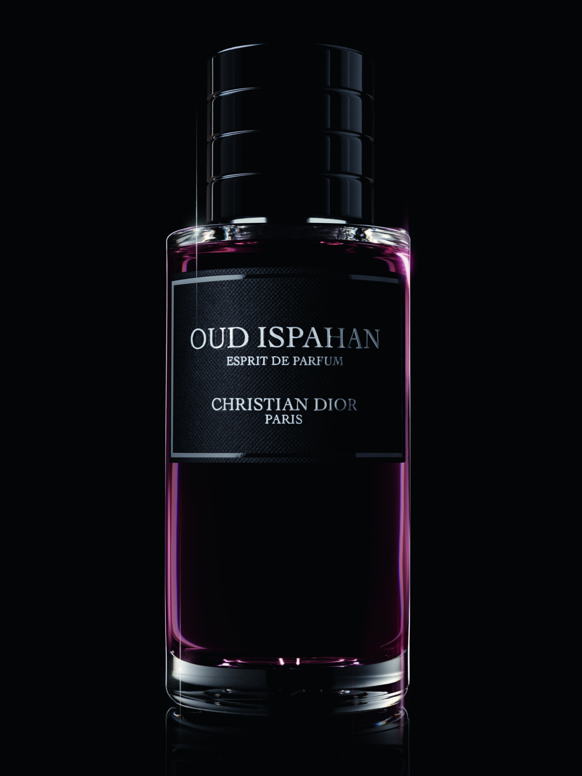 Kurkdjian & Dior Presents La Collection Privée Esprit de Parfum