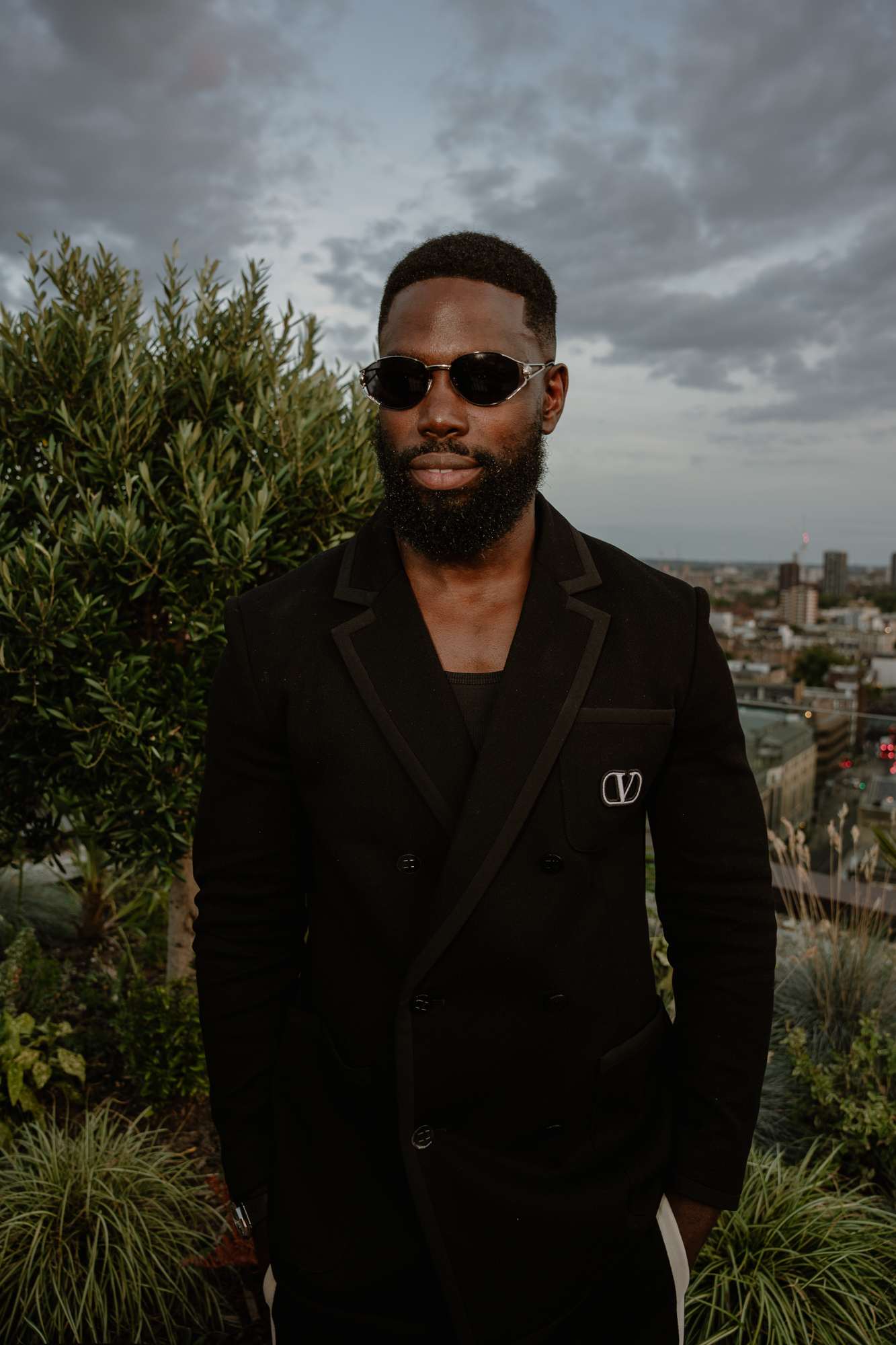 Photo Diaries: GRM Gala