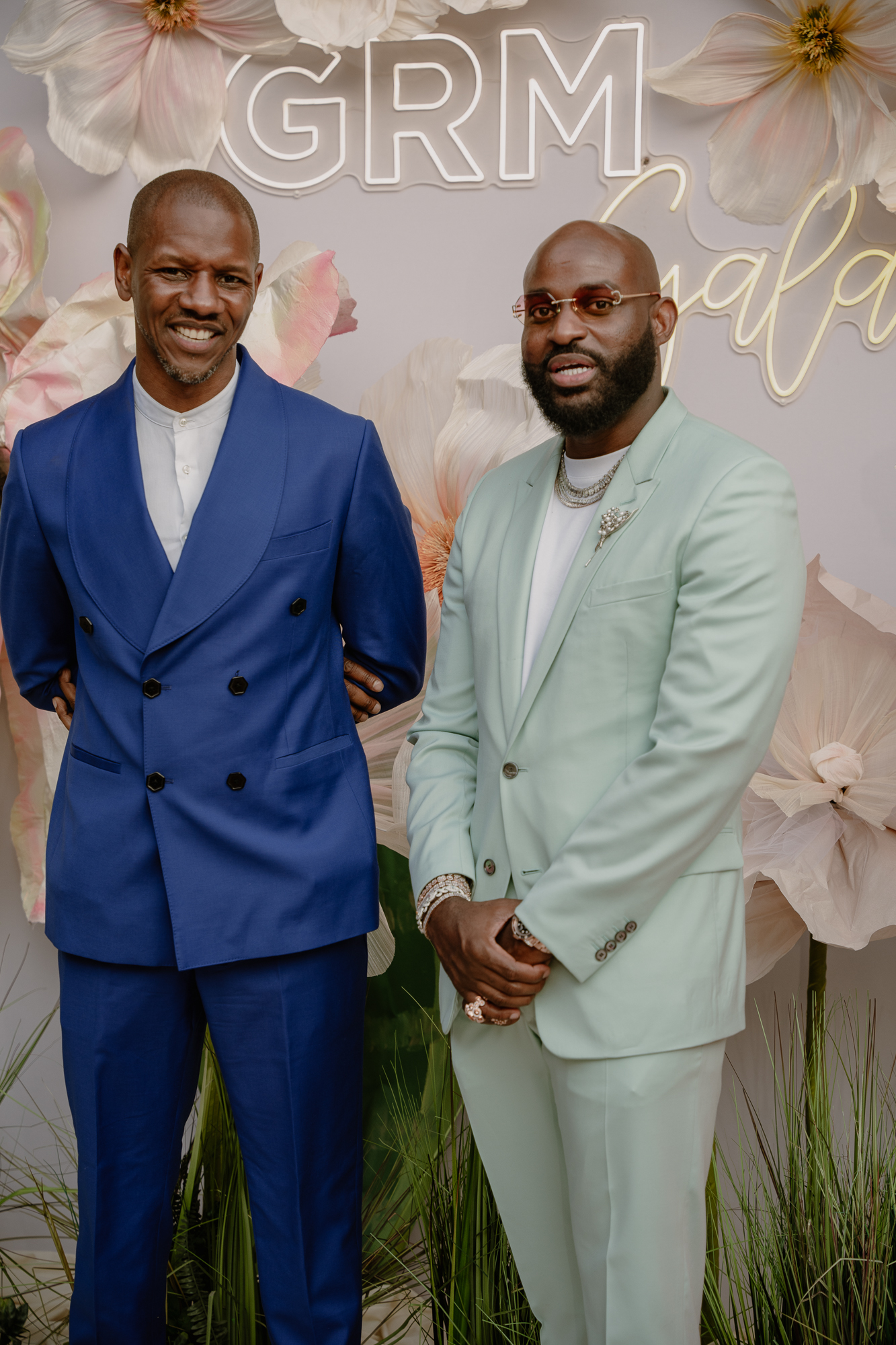 Photo Diaries: GRM Gala