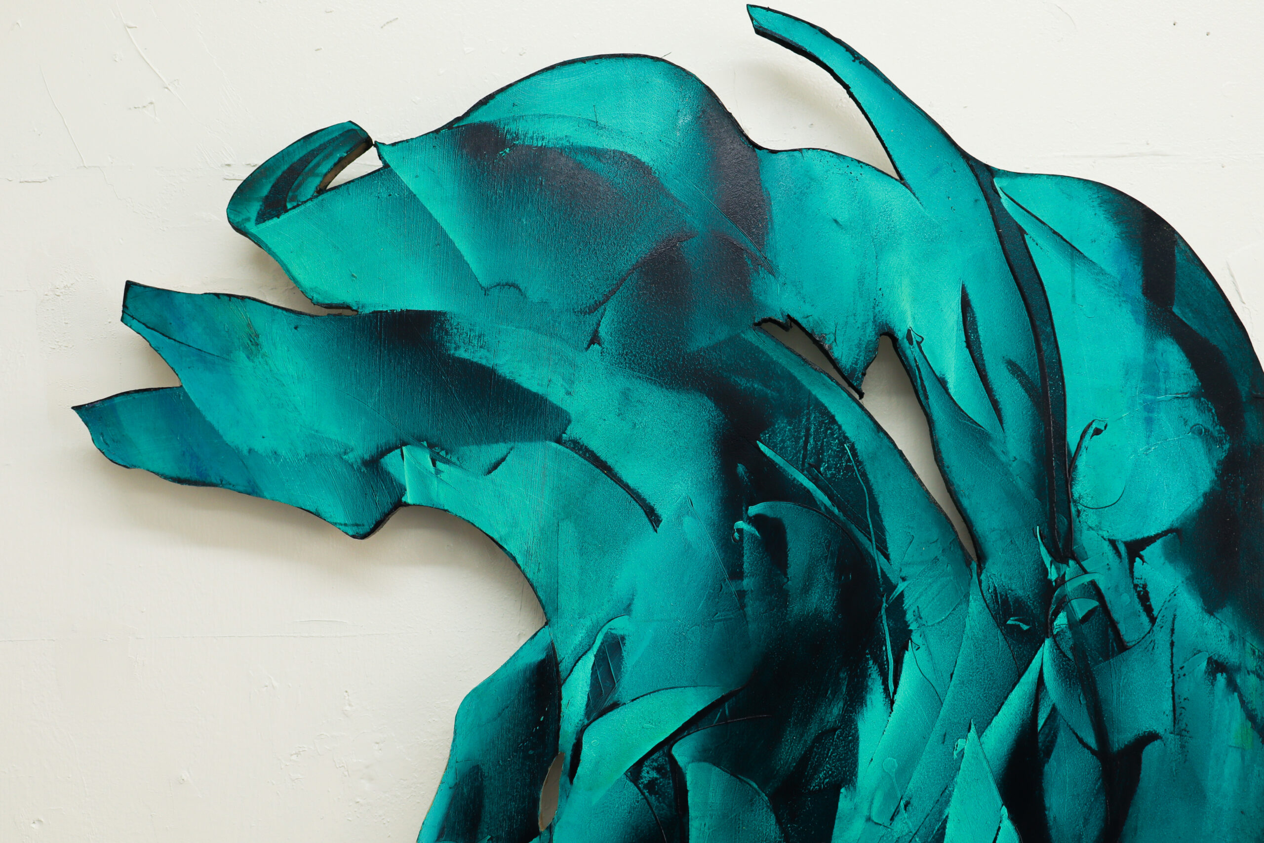 Indra Gallery x WONDERSIDE