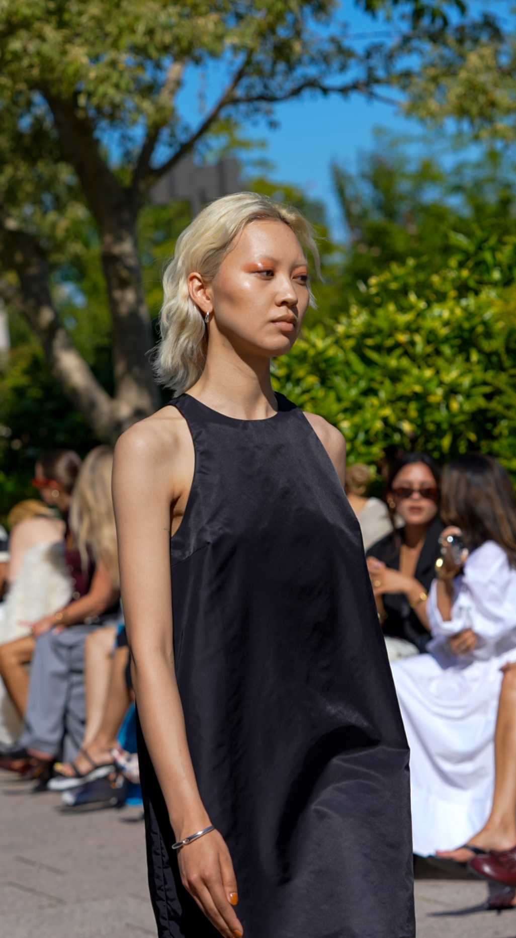 Lovechild 1979 SS25 Collection, "Working Perspective"