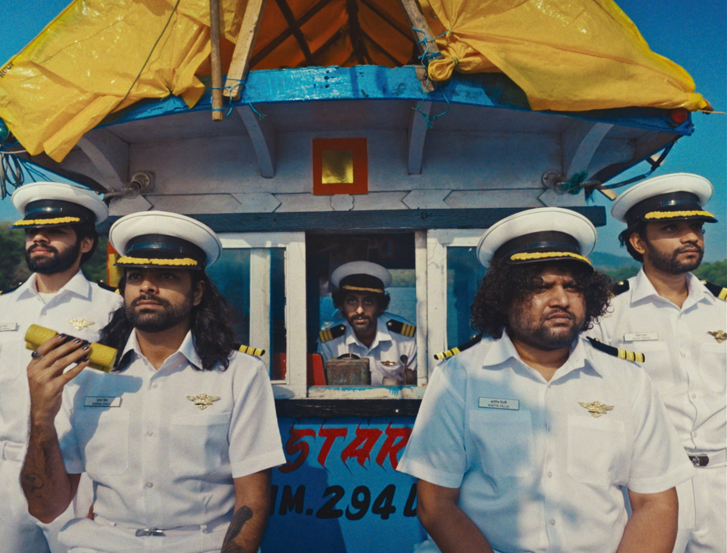 Peter Cat Recording Co. Dissect Their New Record