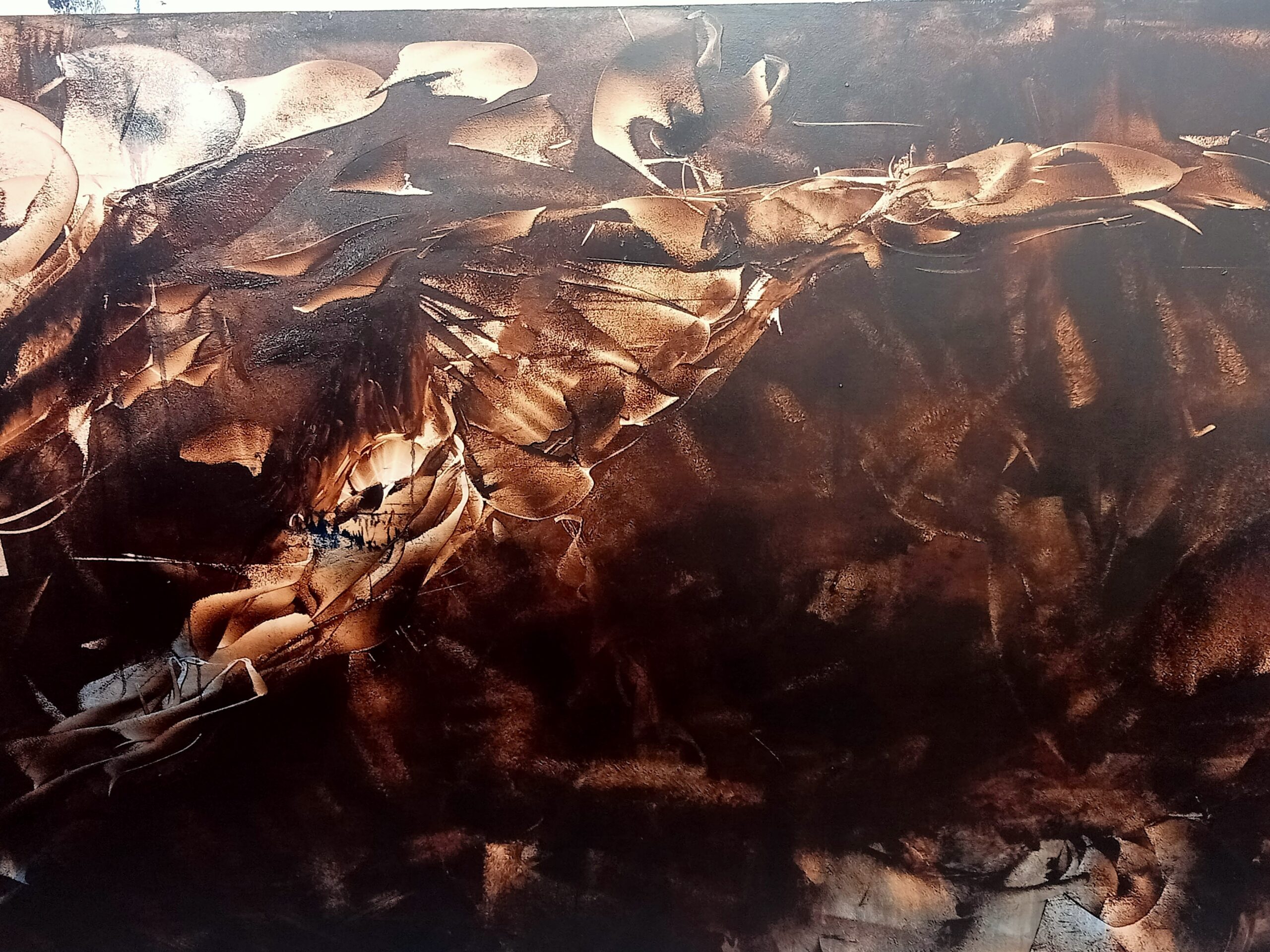 Indra Gallery x WONDERSIDE