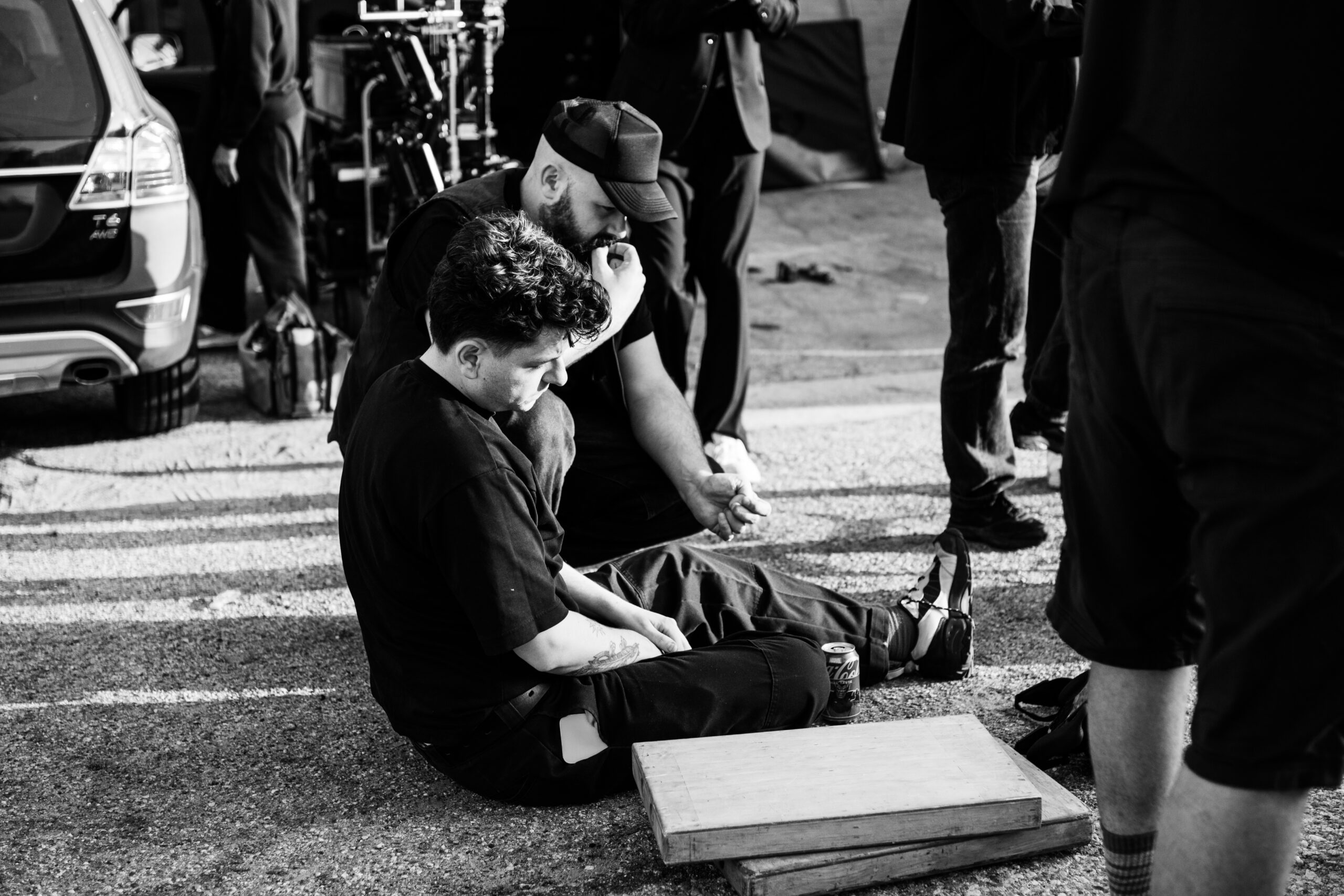 Wasia Project Unveils Debut Short Film and New EP, Isotope