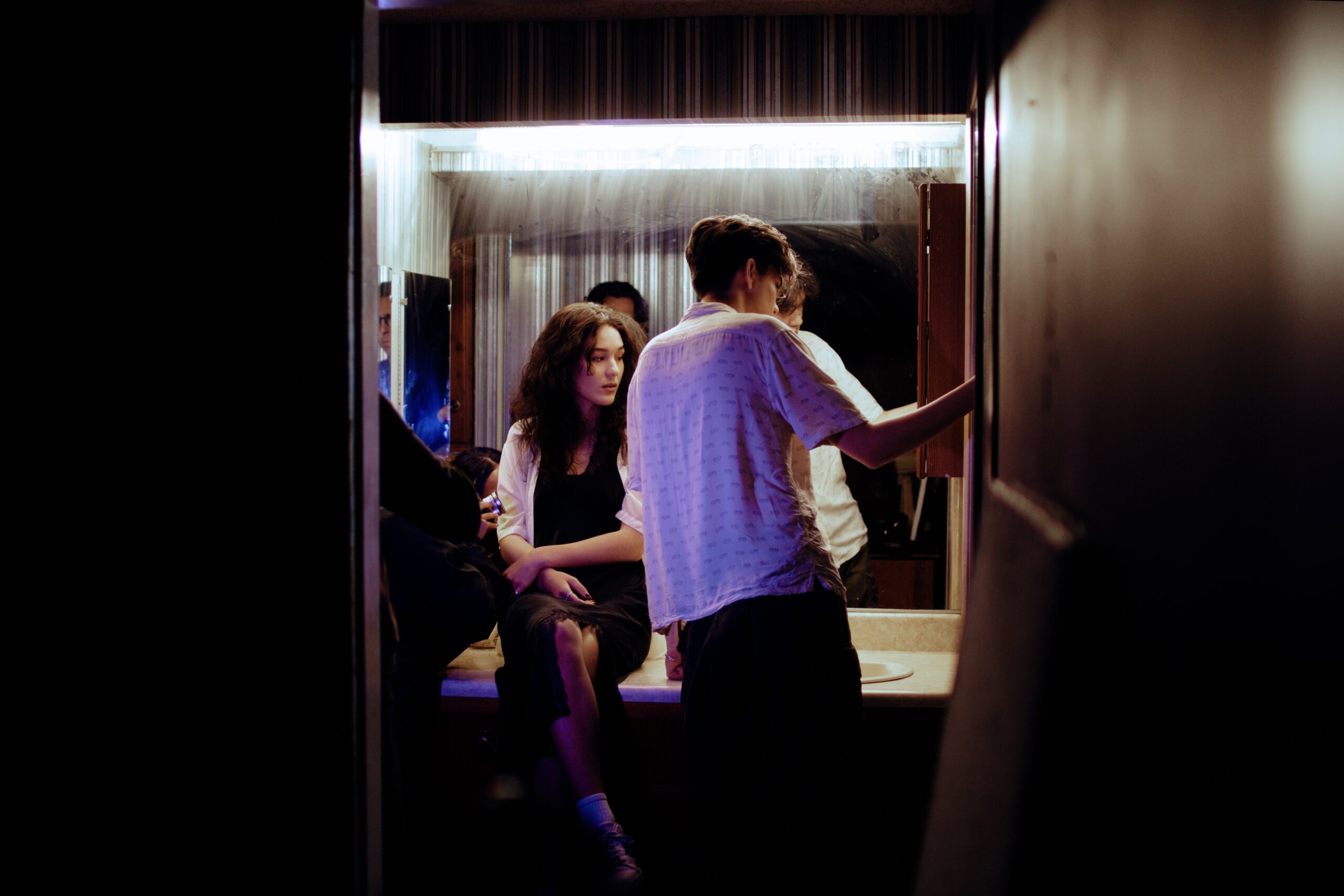 Wasia Project Unveils Debut Short Film and New EP, Isotope