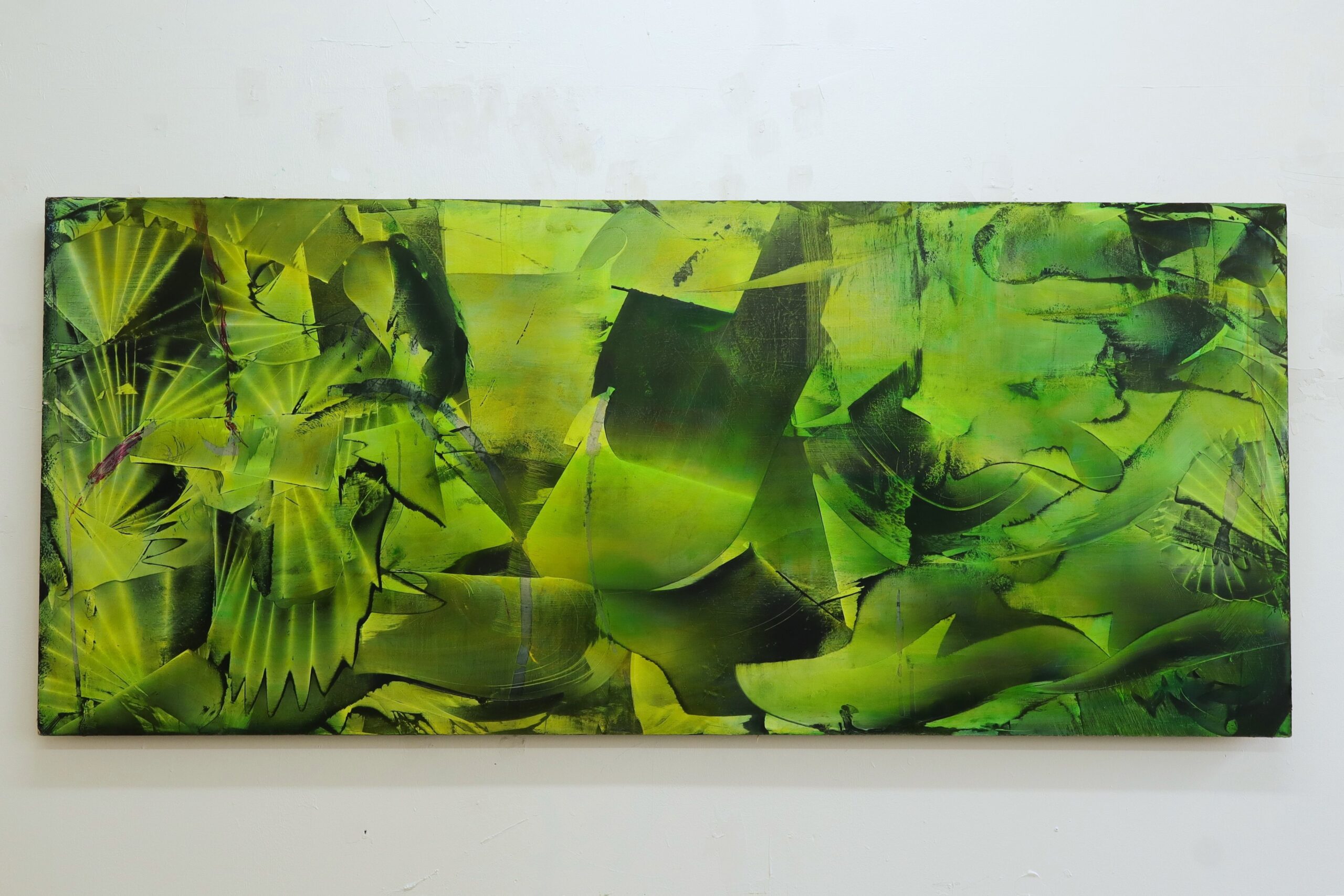 Indra Gallery x WONDERSIDE