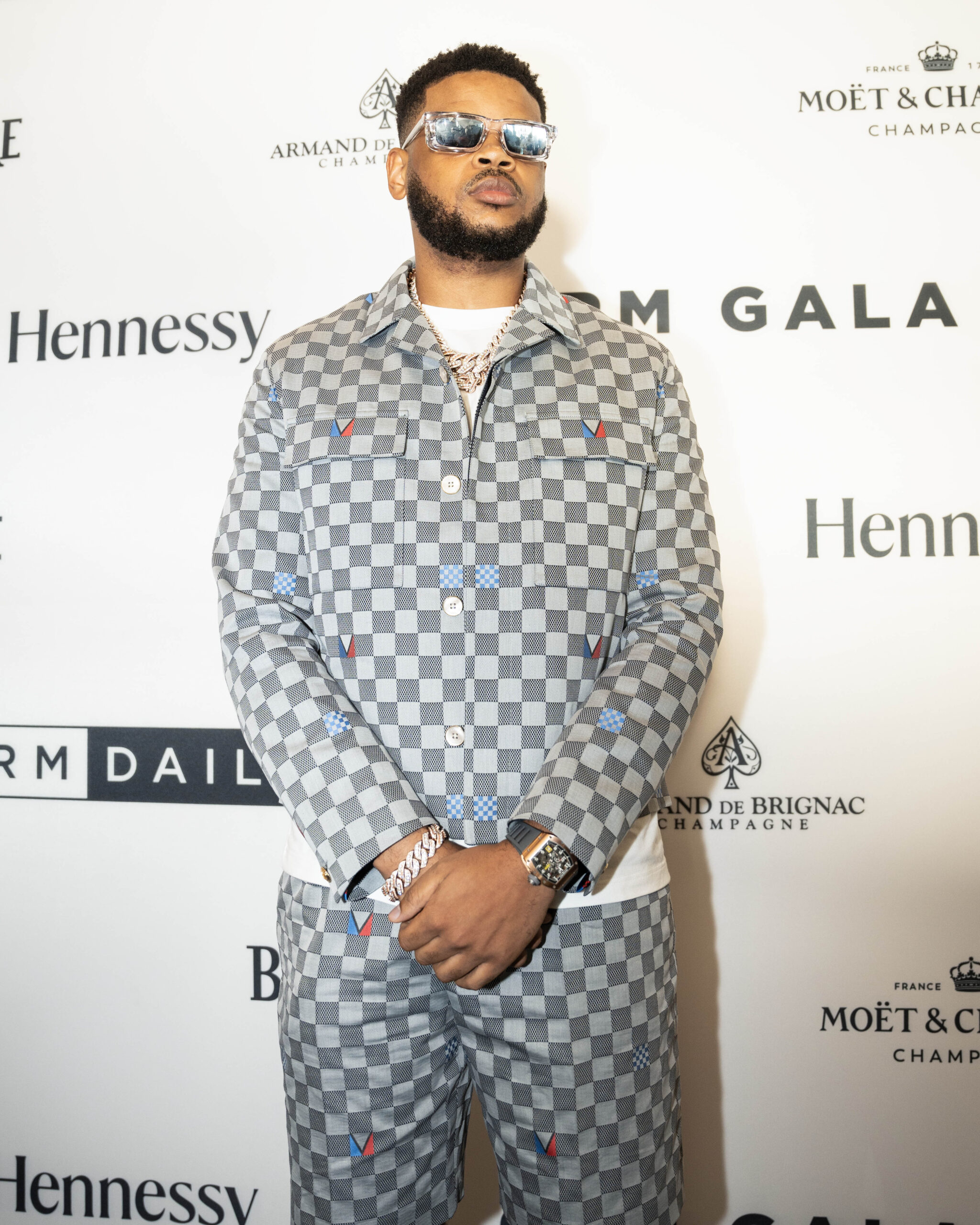 Photo Diaries: GRM Gala