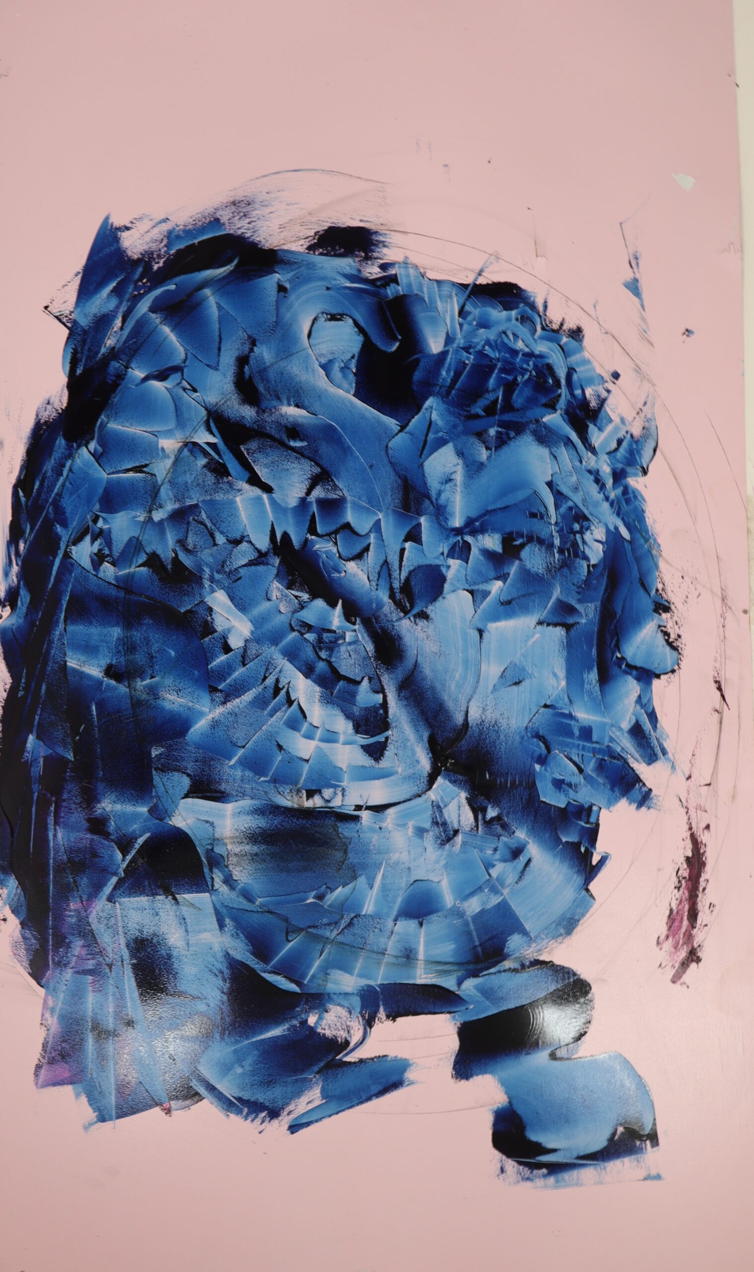 Indra Gallery x WONDERSIDE