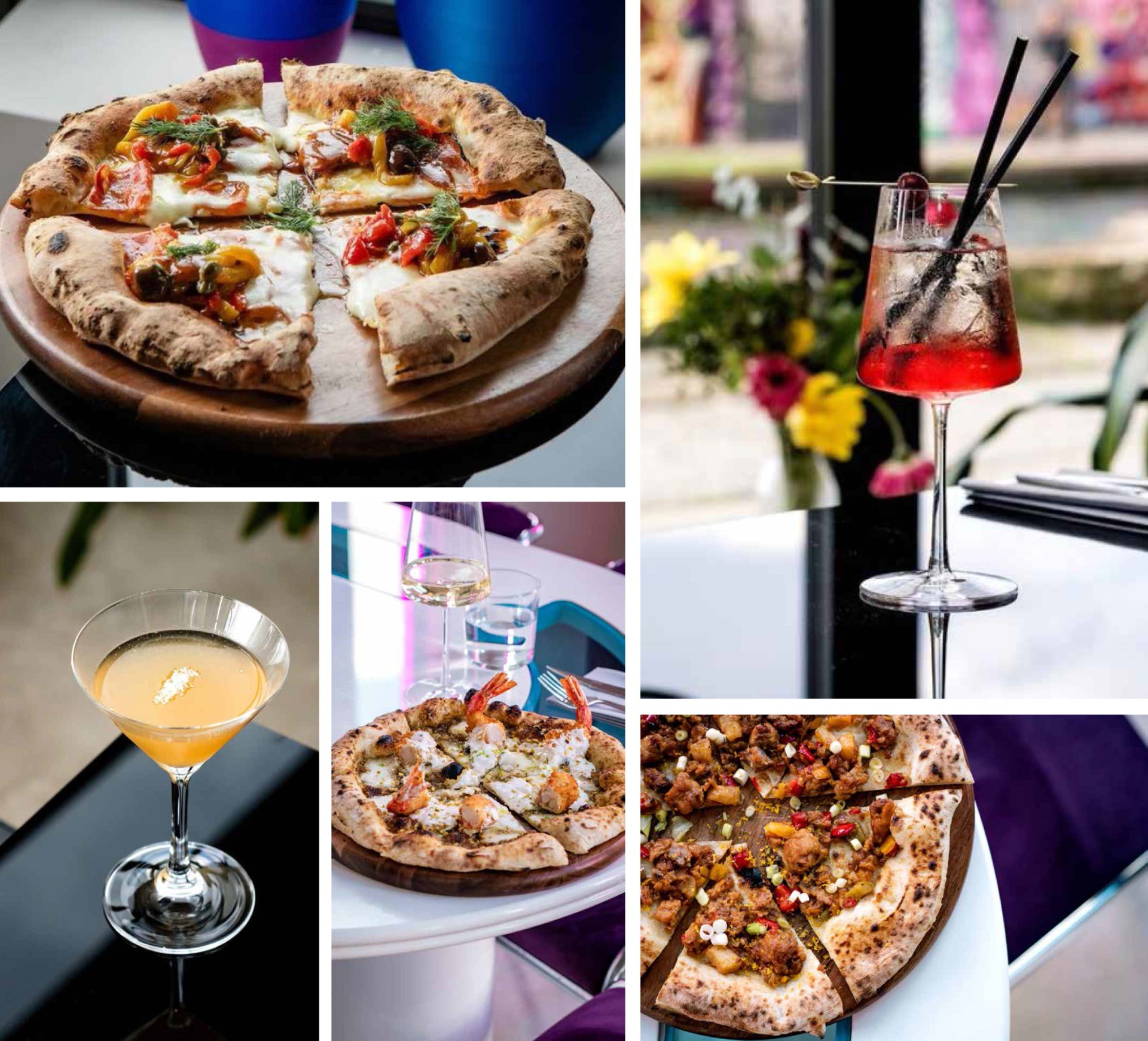 Indra Gallery x WONDERSIDE