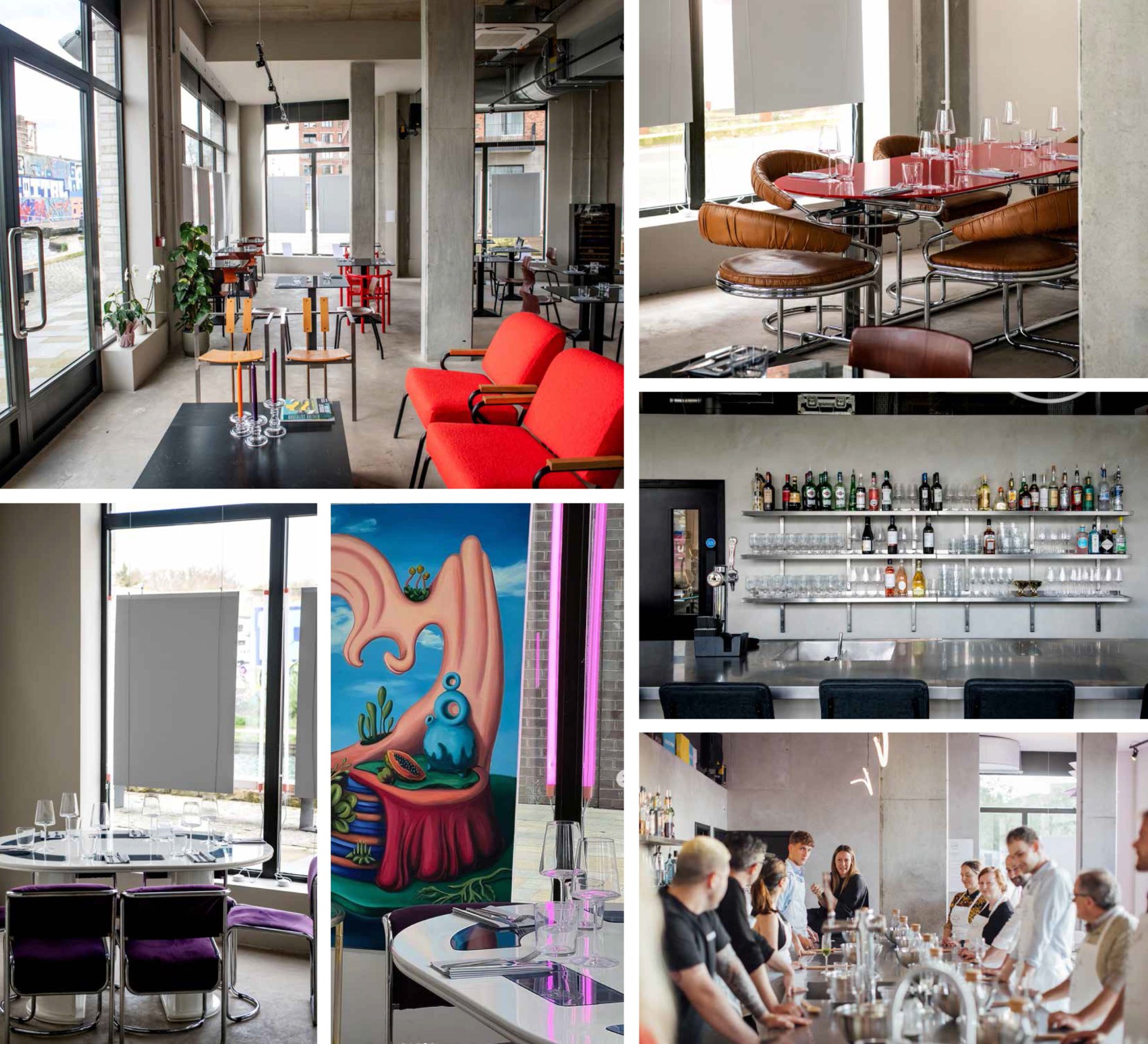 Indra Gallery Open Doors For New Exhibition