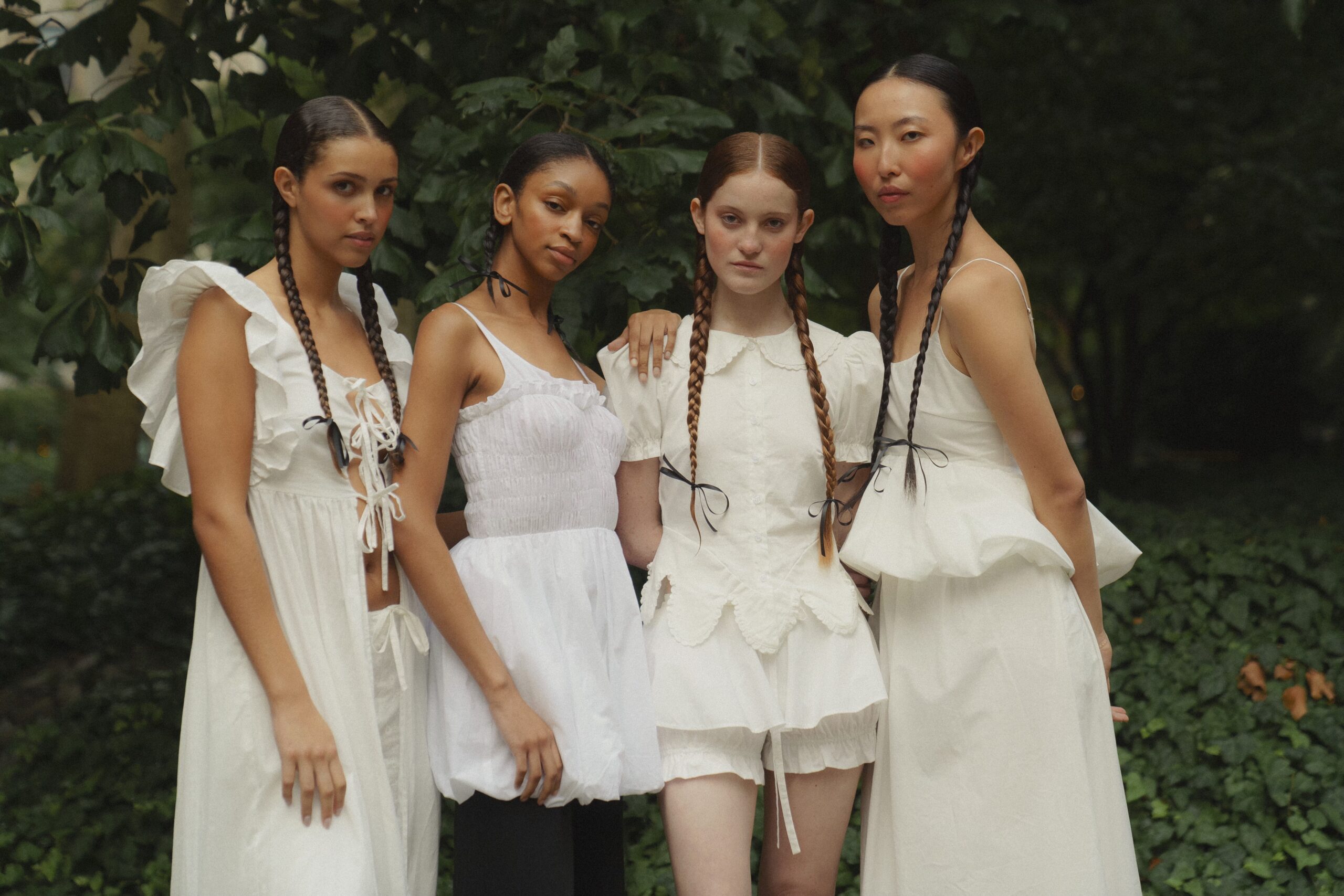 5 AAPI Designers Who Shaped this NYFW Season