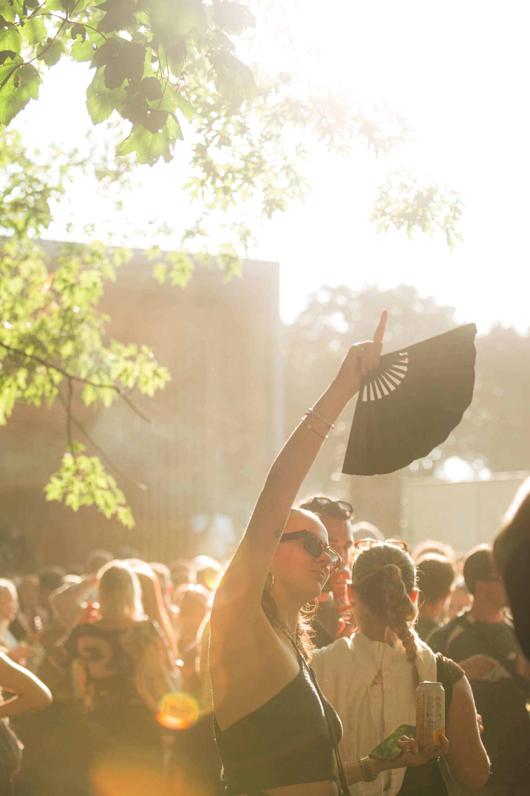 Waterworks Shows Other London Festivals How It’s Done