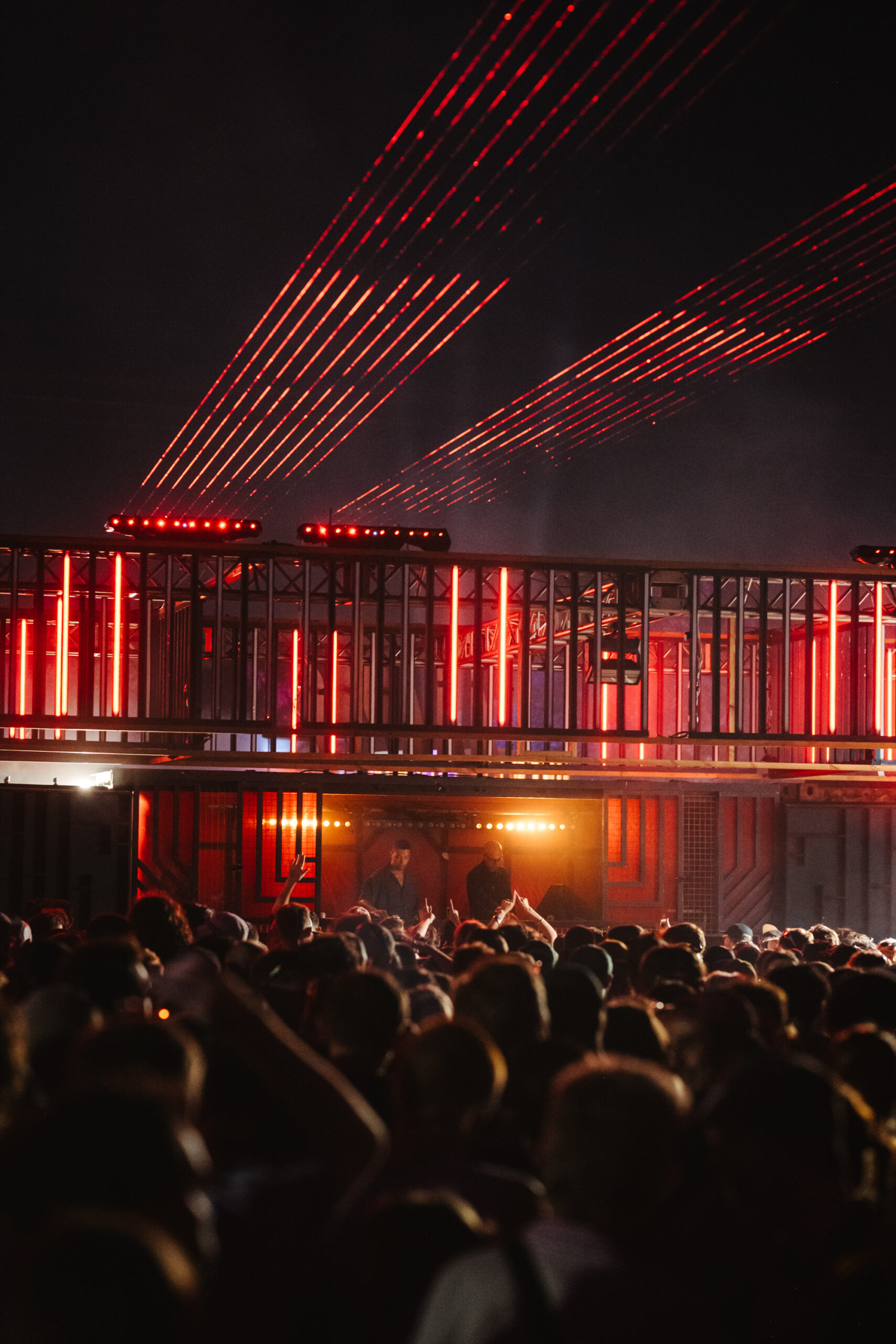 Waterworks Shows Other London Festivals How It’s Done
