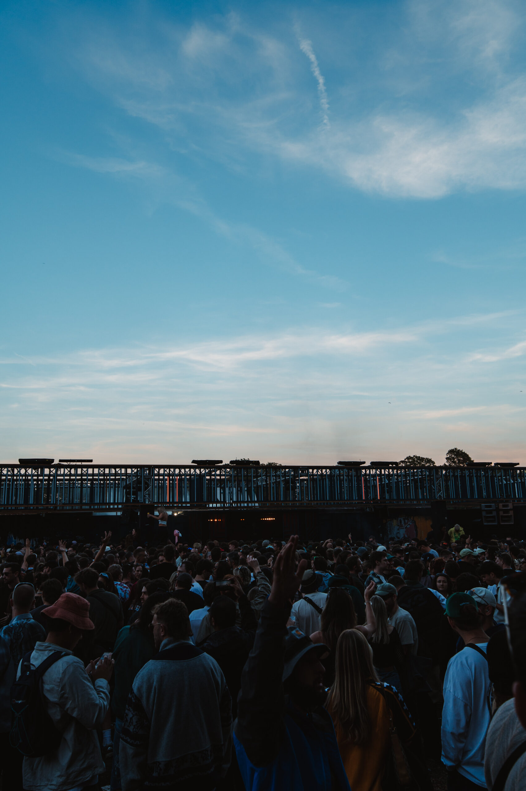 Waterworks Shows Other London Festivals How It’s Done