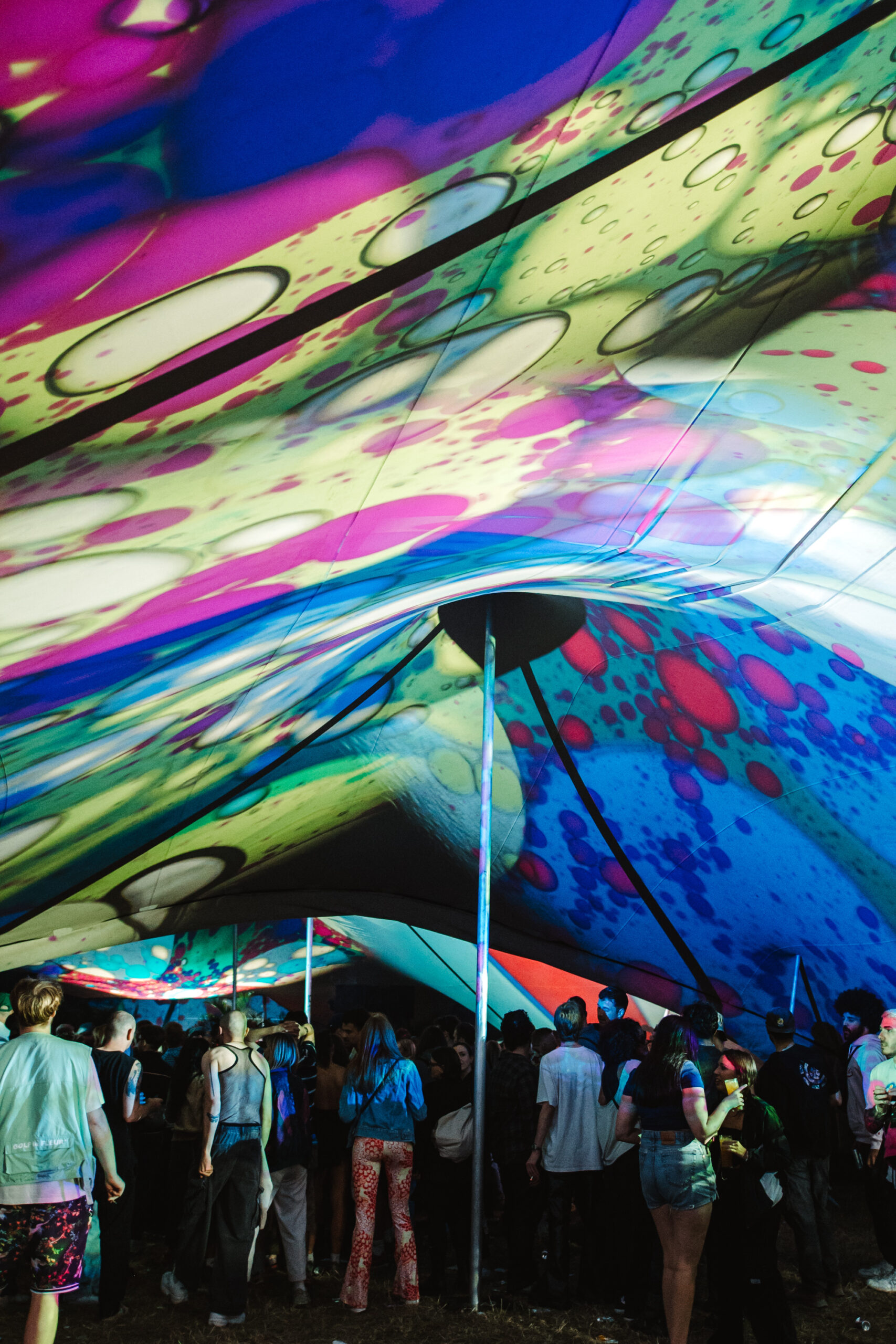 Waterworks Shows Other London Festivals How It’s Done