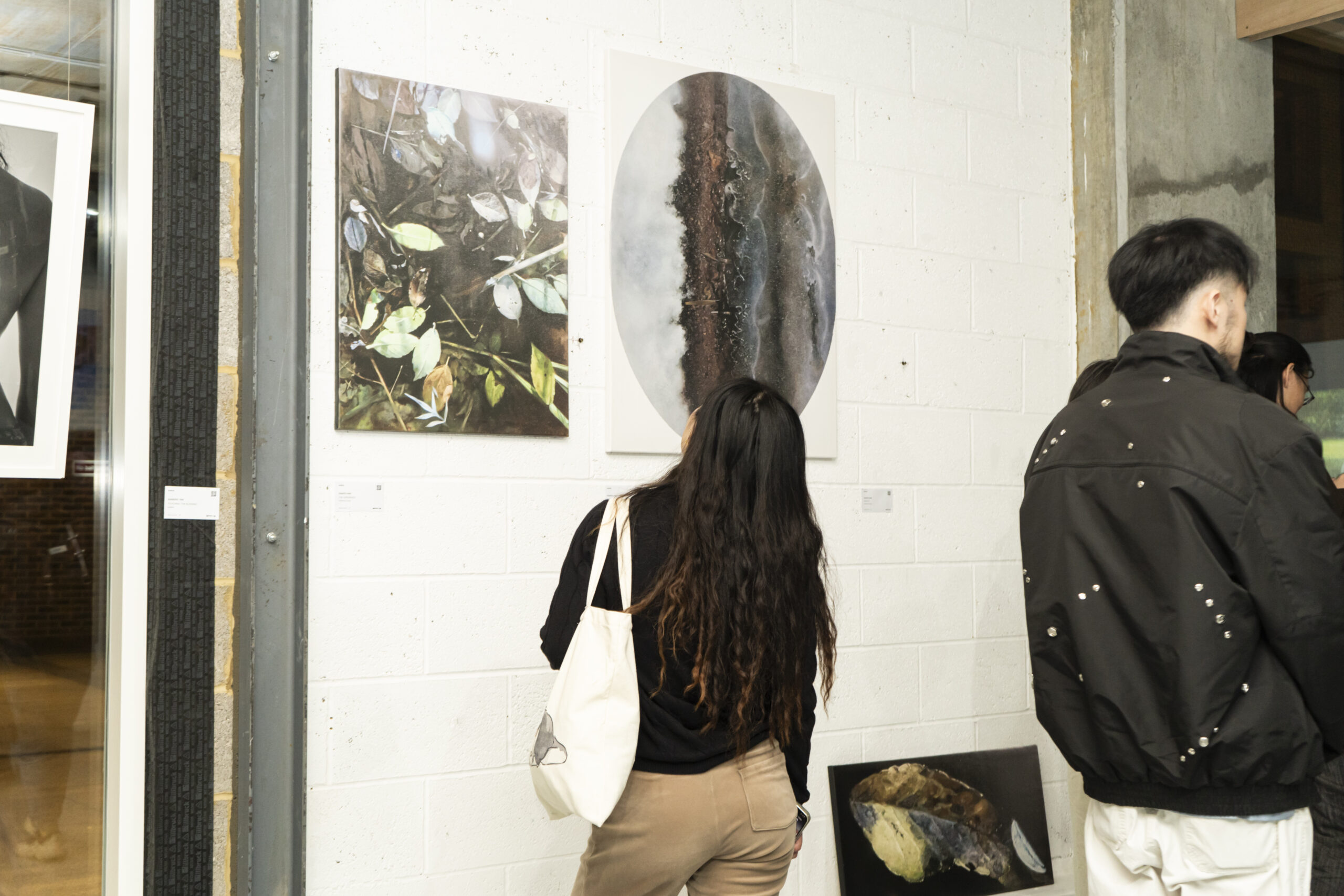 Indra Gallery Presents "Kairos"