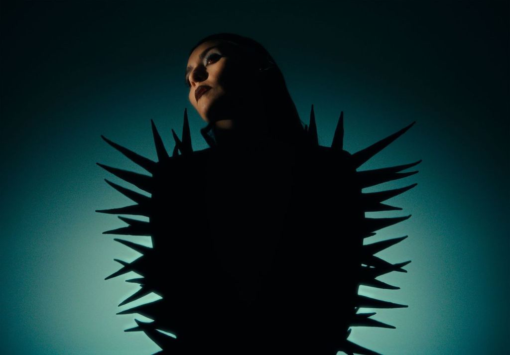 Paula Tape Unveils Visuals For "Acid Latino (Sonido Real)"